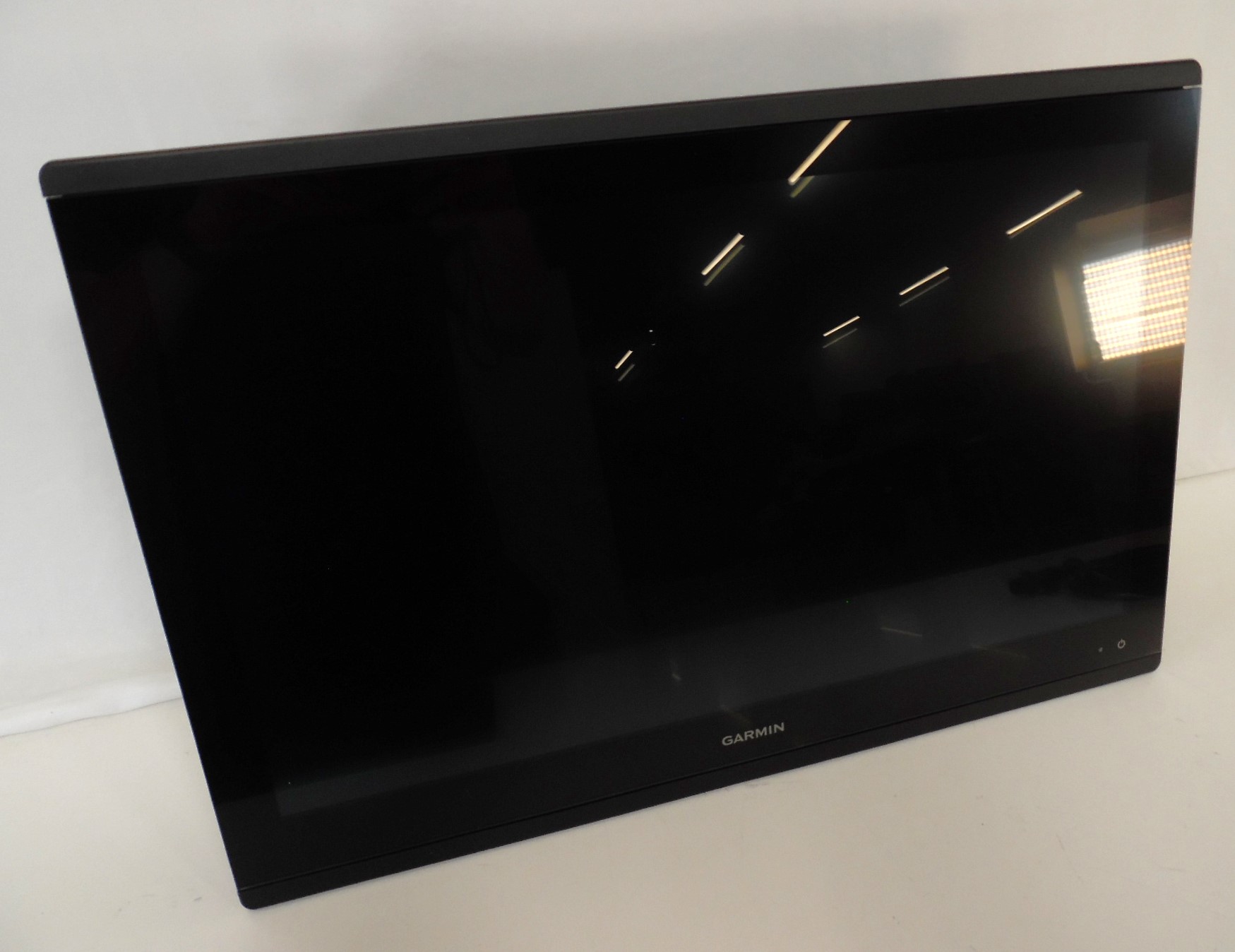 Garmin GPSMAP 8622 22″ MFD (010-01511-50) W/ Accessories (Tested Good ...