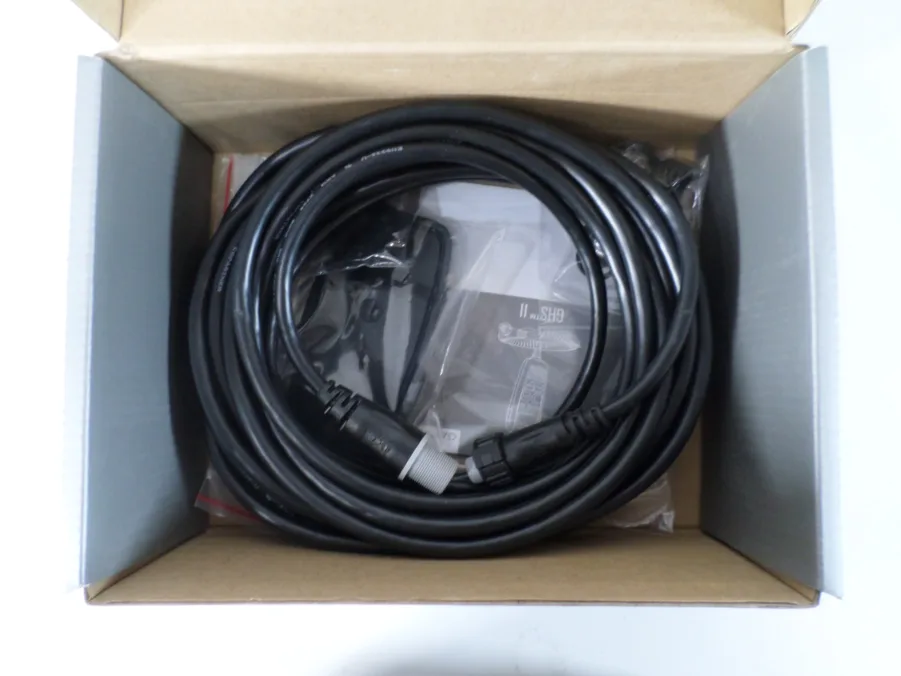 Garmin 010-01759-00 GHS11 Second Station Handset for VHF 315/215/210 ...