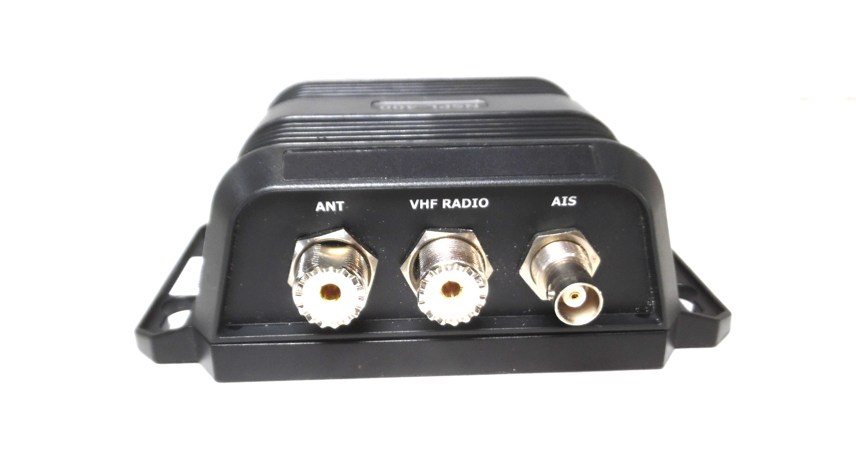 Navico - NSPL-400 - AIS/VHF Antenna Splitter - With Cables - Tested ...