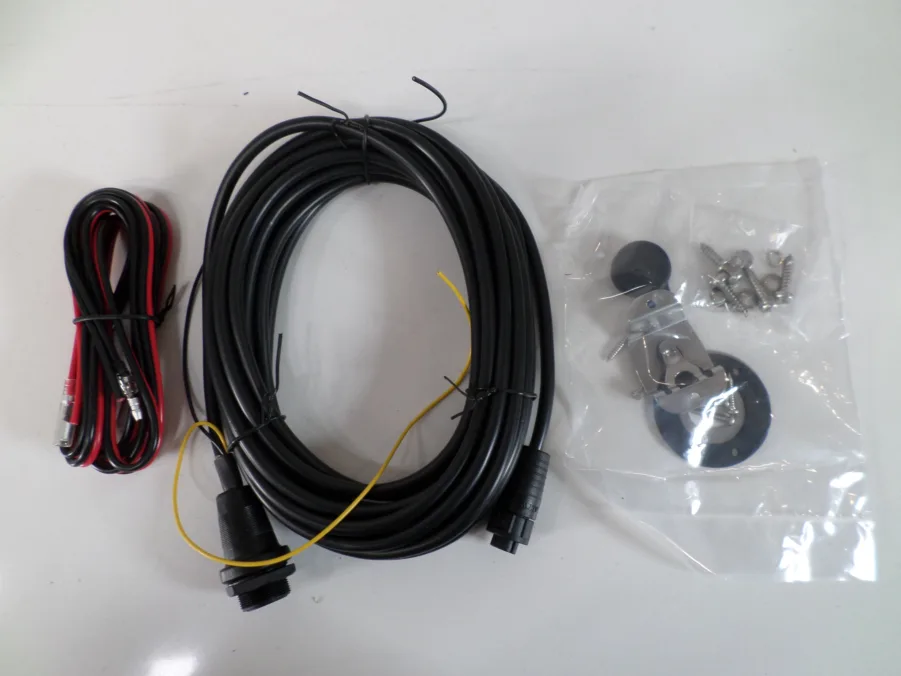 Icom IC-M400BB Black Box Marine VHF Radio With Handset Complete System ...