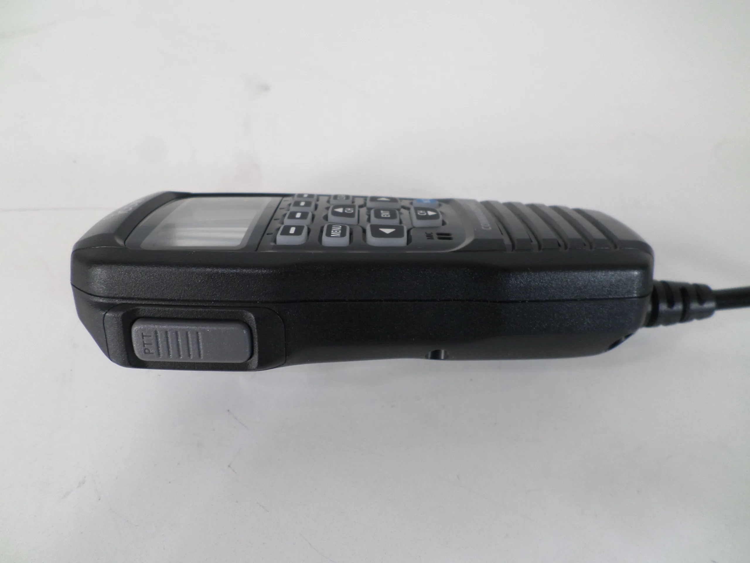 Icom IC-M400BB Black Box Marine VHF Radio With Handset Complete System ...