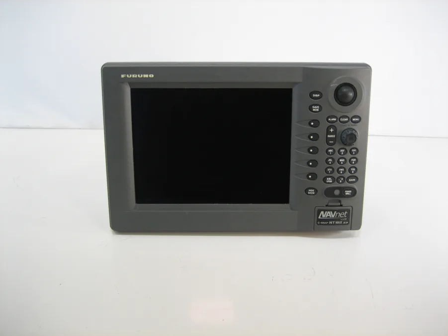 Furuno RDP-149 NavNet VX2 - C-MAP - 90 Day Warr. - Tested - Max Marine ...