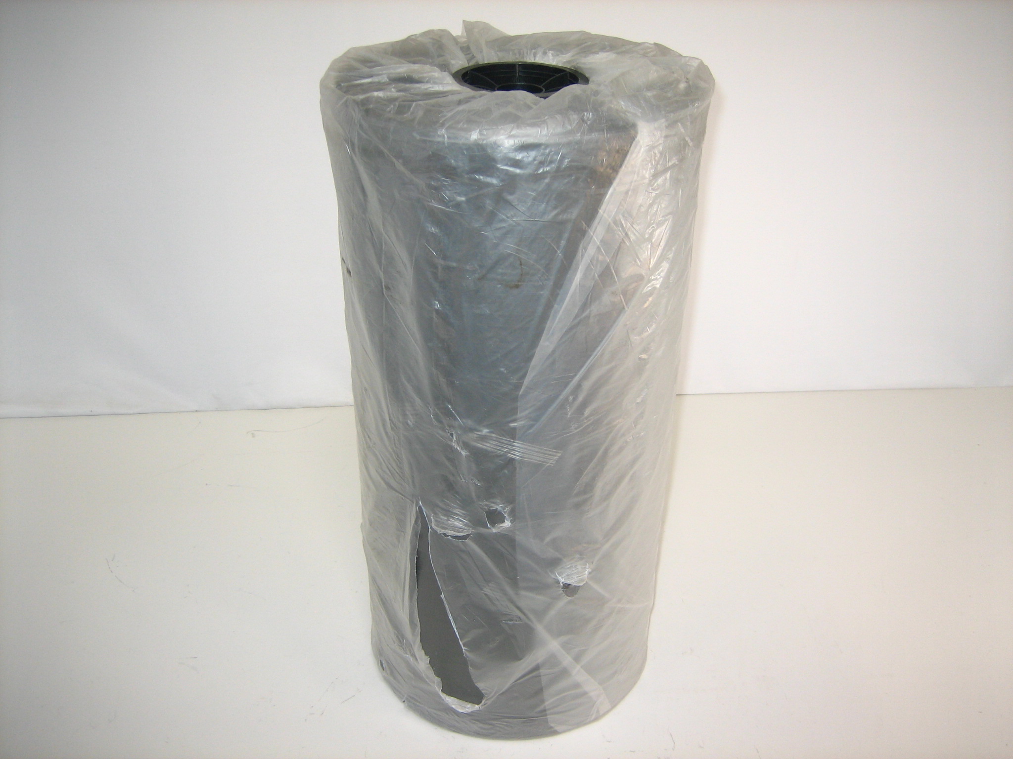 Unprinted Film Sealed Air Speedypacker Insight 3300' Centerfold Roll ...