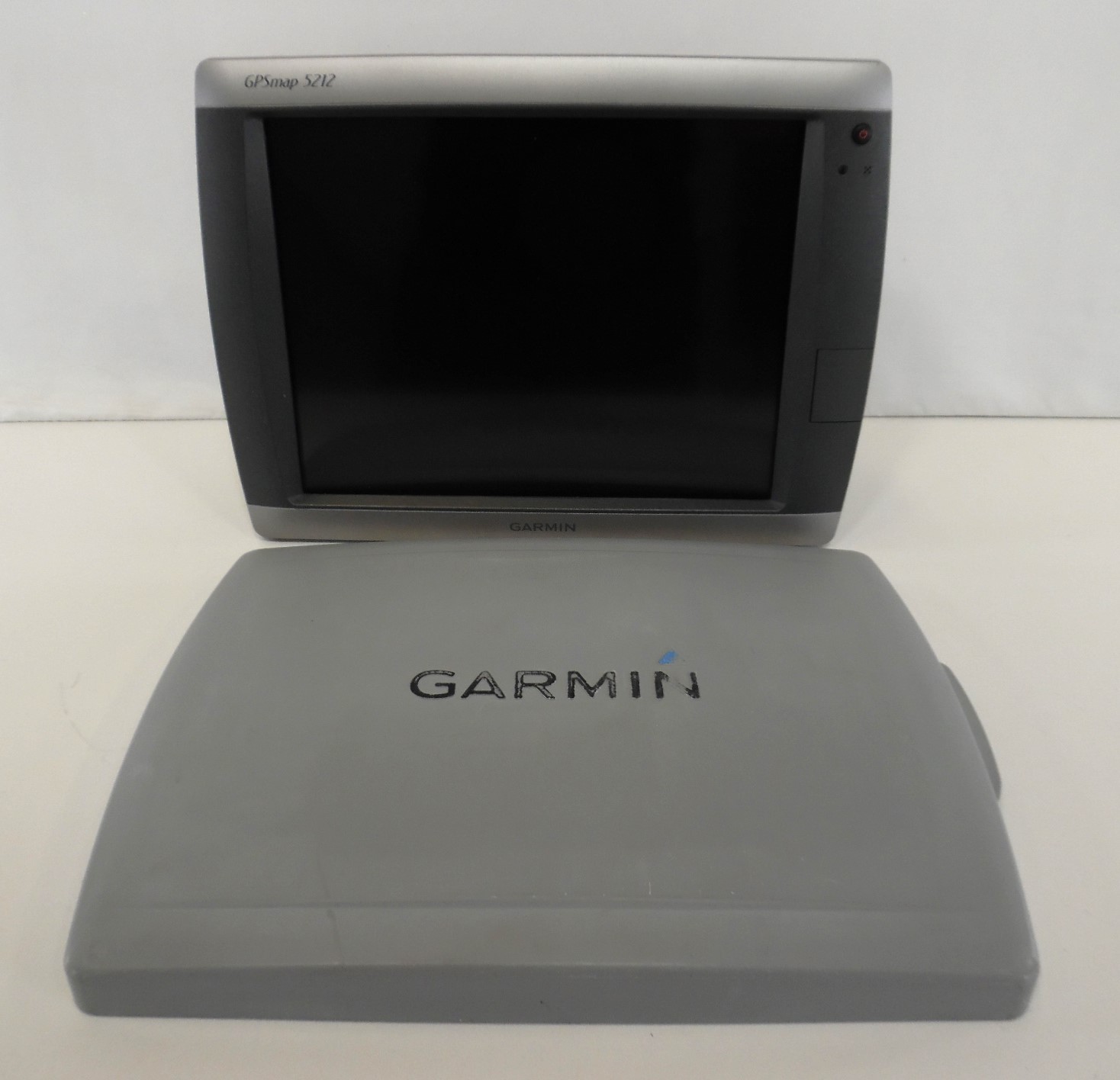 Garmin GPSmap 5212 Touchscreen MFD (NEW LCD) w/ Suncover -MME ...
