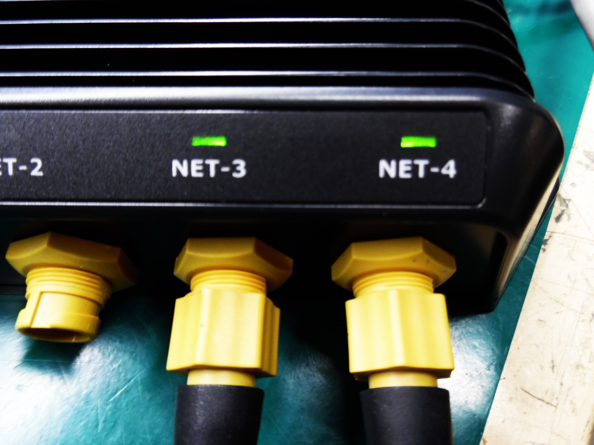 Simrad-Navico-Lowrance NEP-2 Network Expansion Port Module *Module Only ...