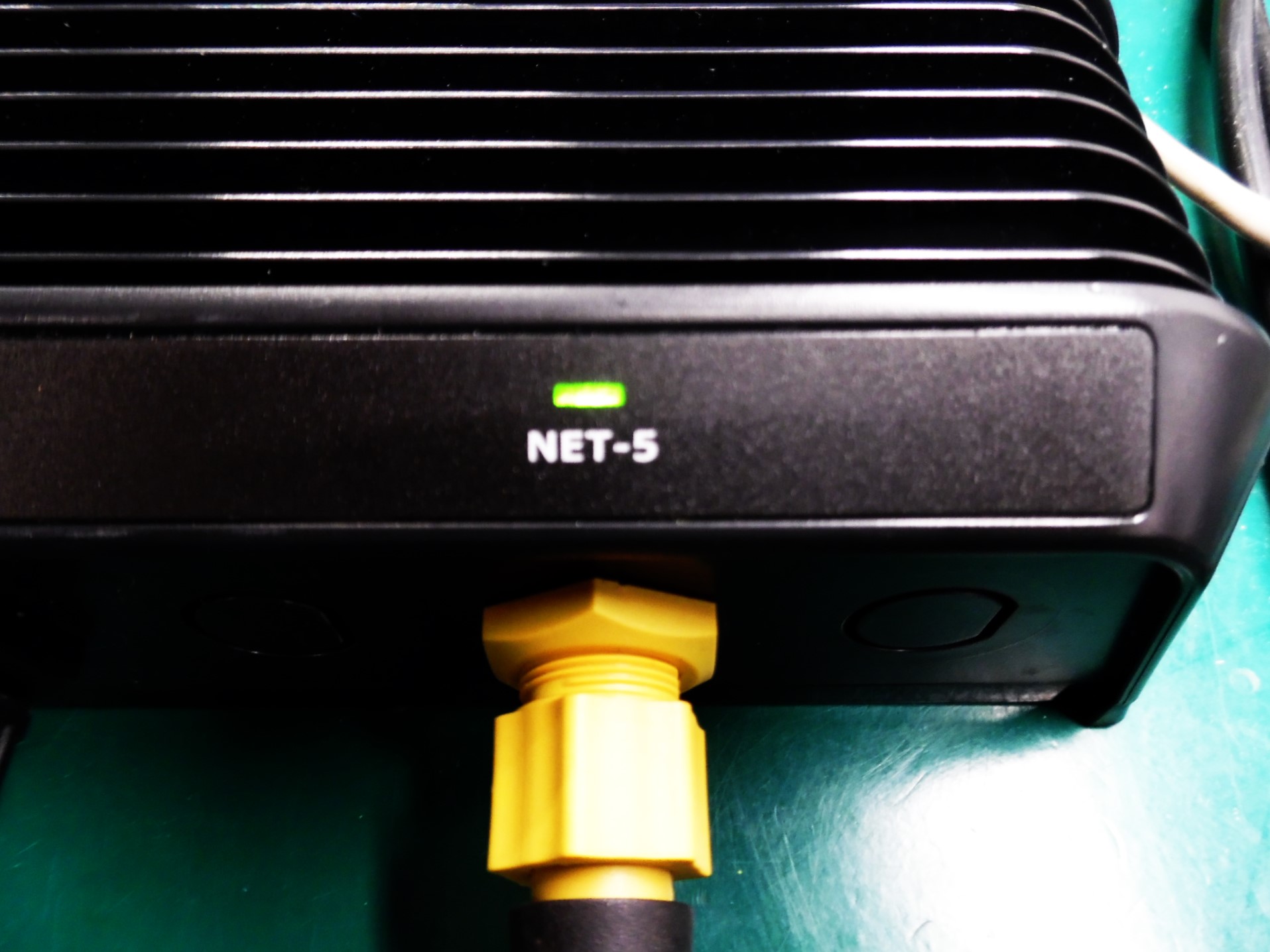 Simrad-Navico-Lowrance NEP-2 Network Expansion Port Module *Module Only ...