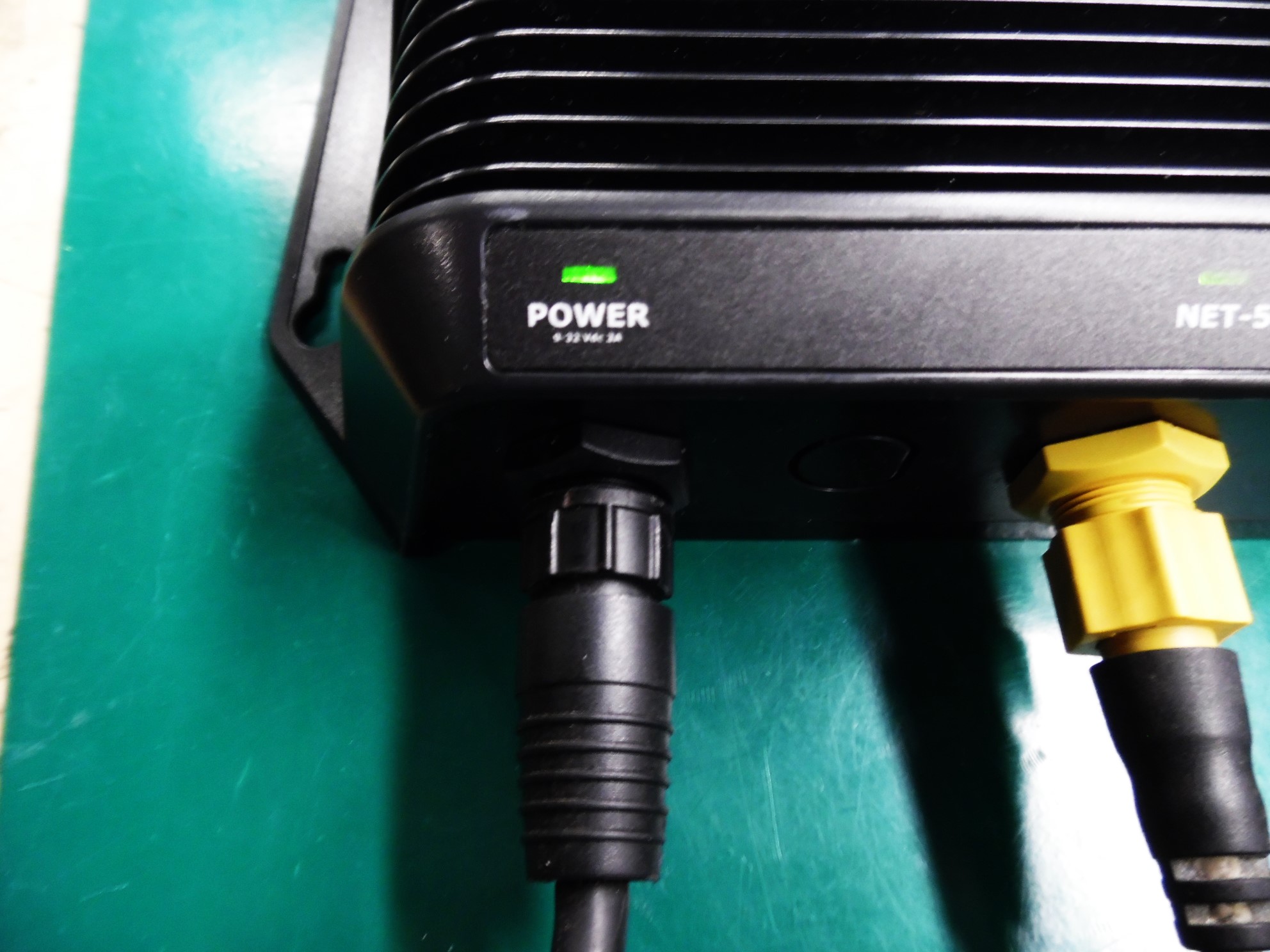 Simrad-Navico-Lowrance NEP-2 Network Expansion Port Module *Module Only ...