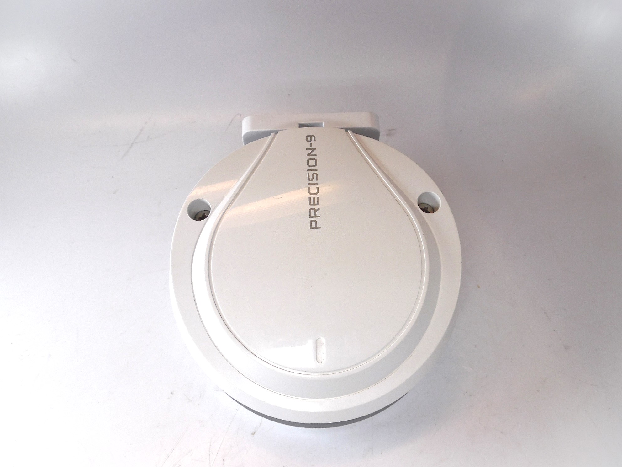 Simrad Precision 9 Compass W/Mounting Bracket Tested - Max Marine ...