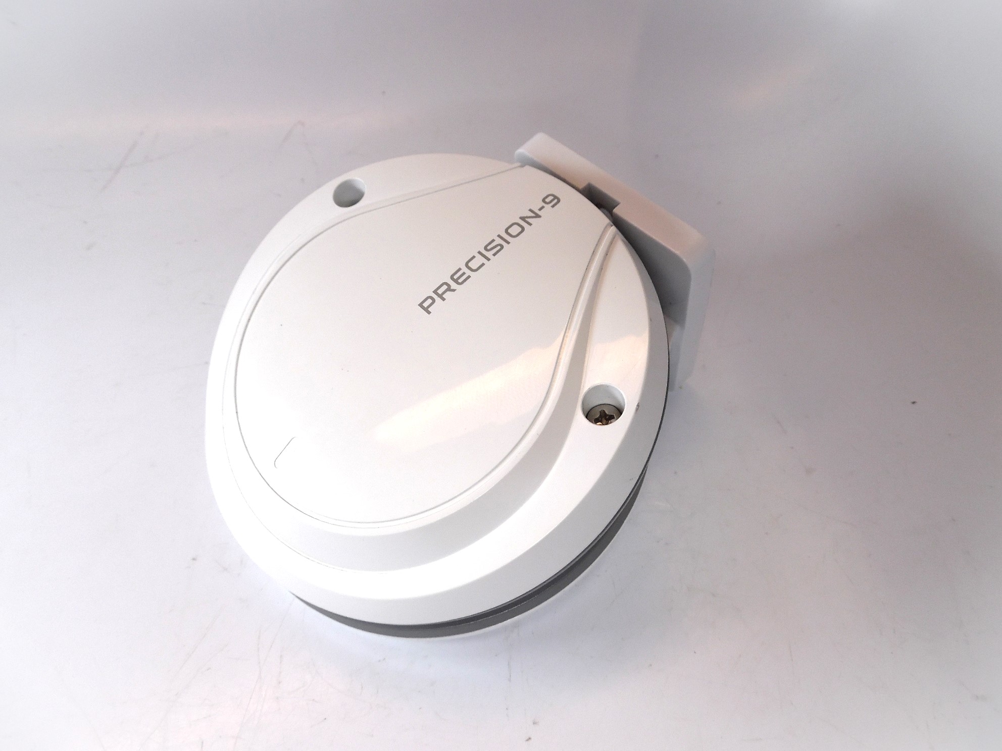 Simrad Precision 9 Compass W/Mounting Bracket Tested - Max Marine ...