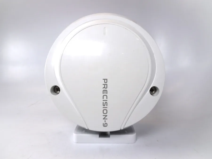 Simrad Precision 9 Compass W/Mounting Bracket Tested - Max Marine ...