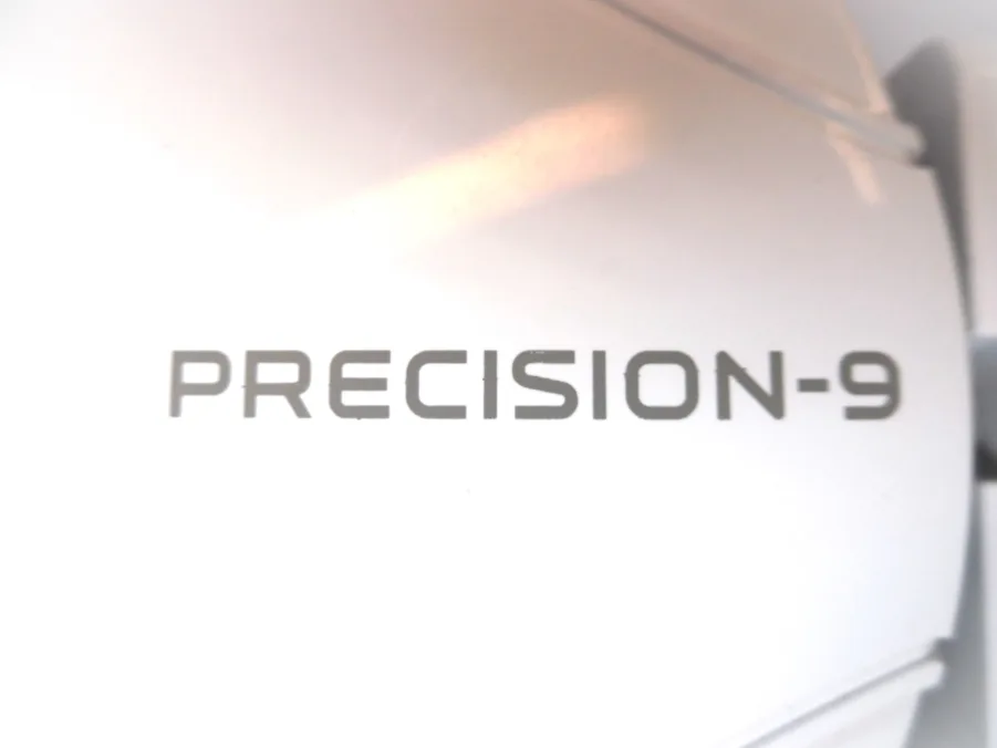 Simrad Precision 9 Compass W/Mounting Bracket Tested - Max Marine ...