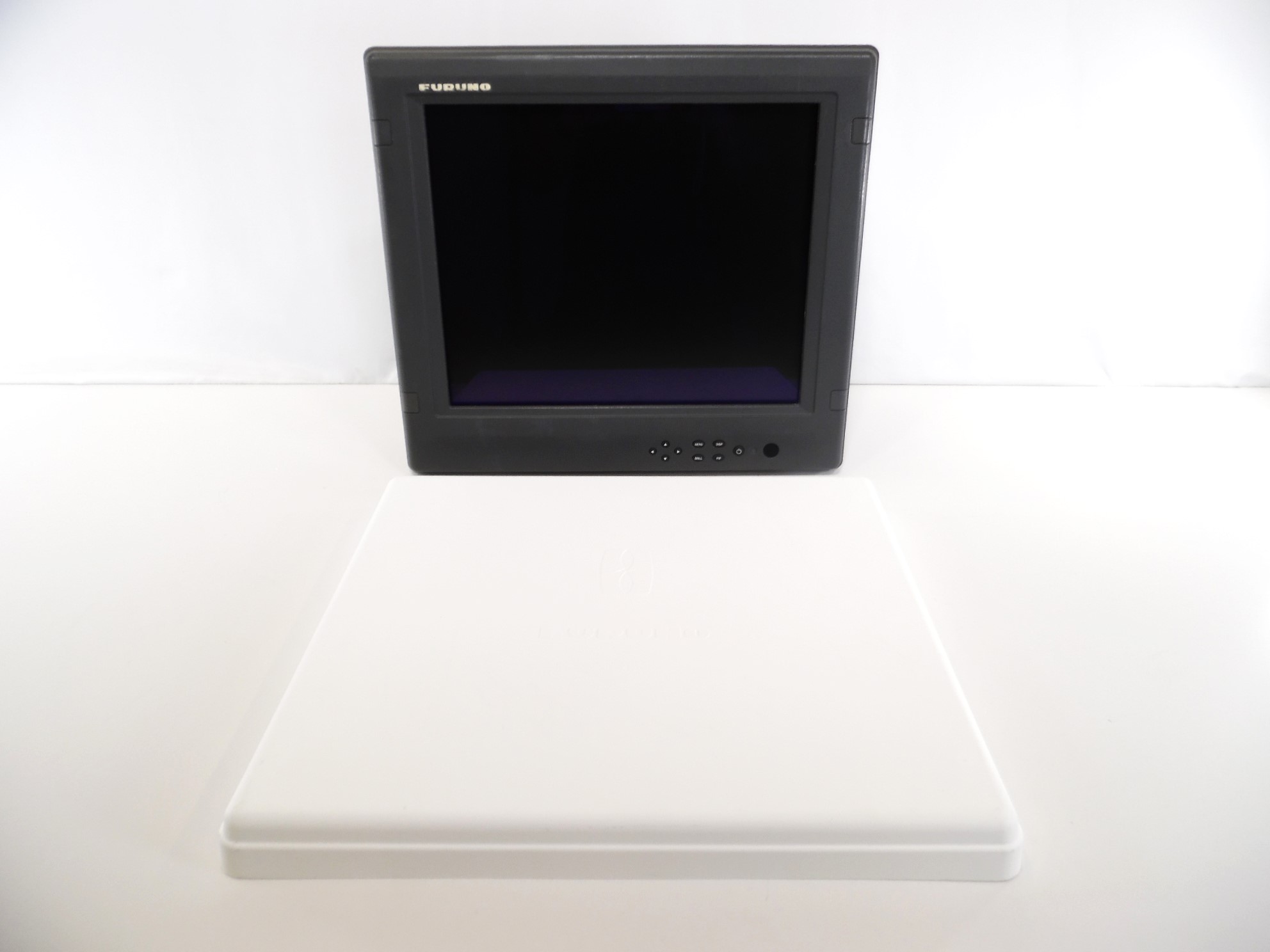 Furuno MU-170C 17″ Marine Display w/Sun Cover *Tested-New LCD!* - Max ...