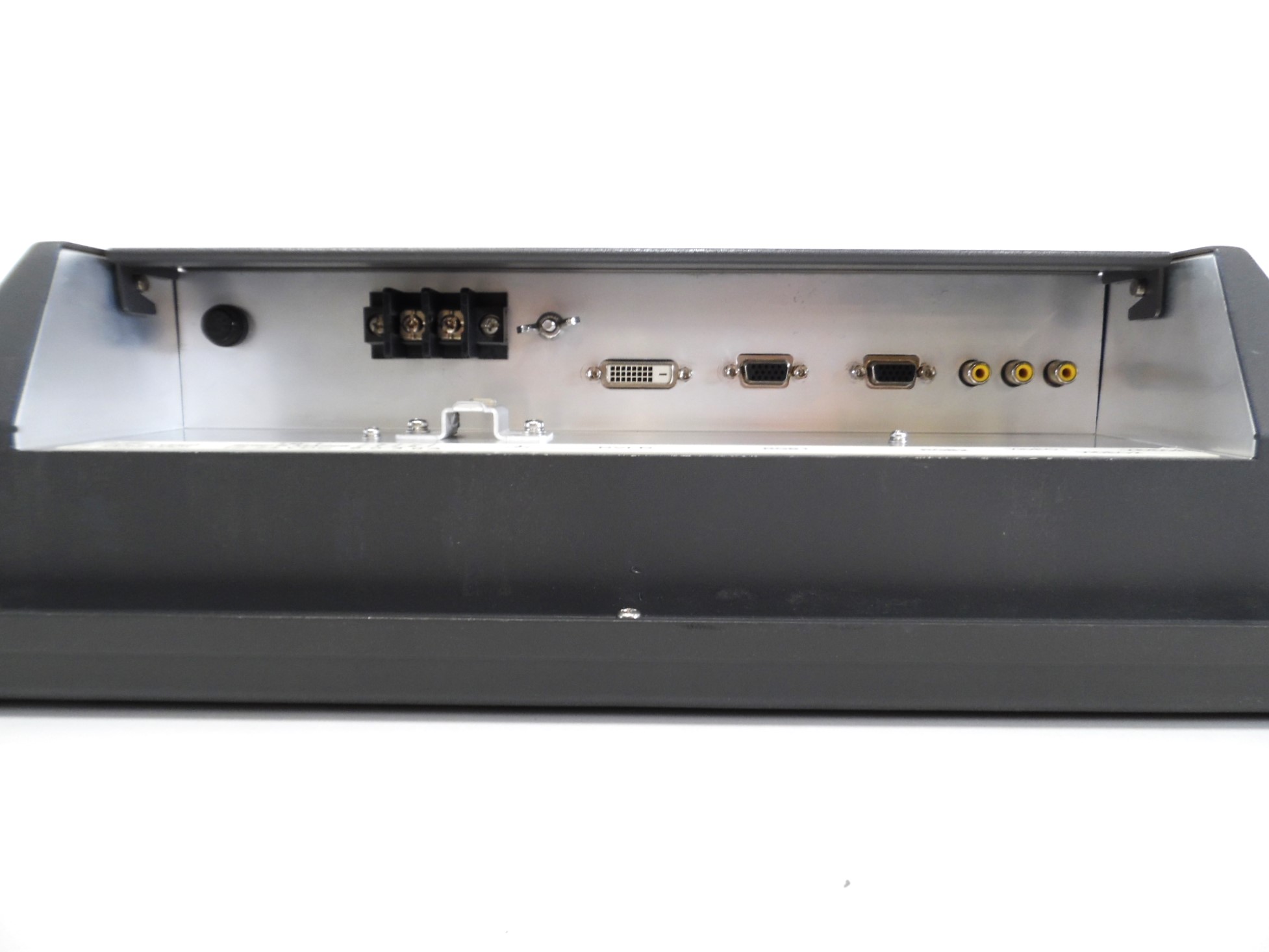 Furuno MU-170C 17″ Marine Display w/Sun Cover *Tested-New LCD!* - Max ...