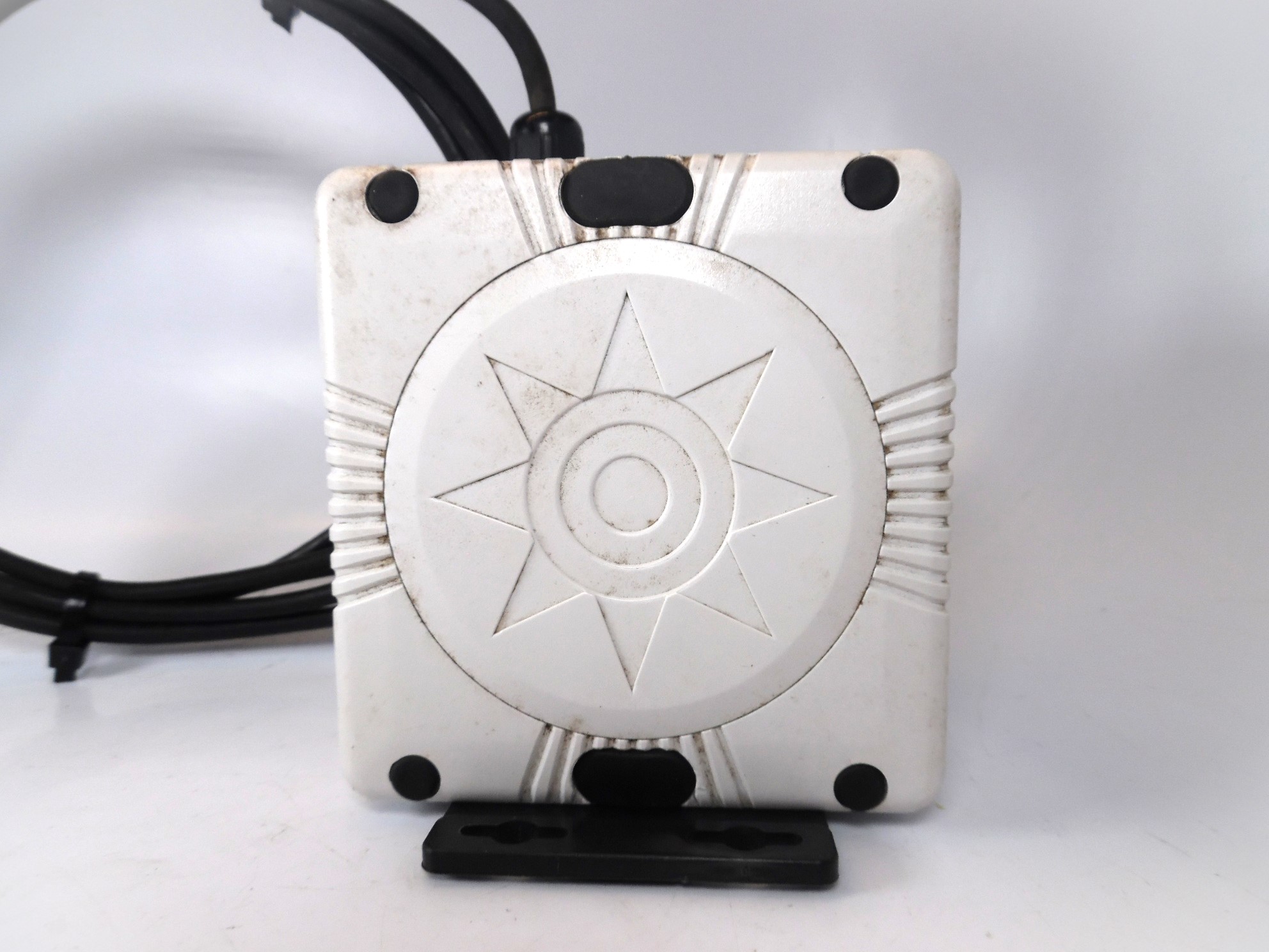 Simrad* RC42 Rate Compass NMEA2000 Simnet Heading Sensor* - Max Marine ...