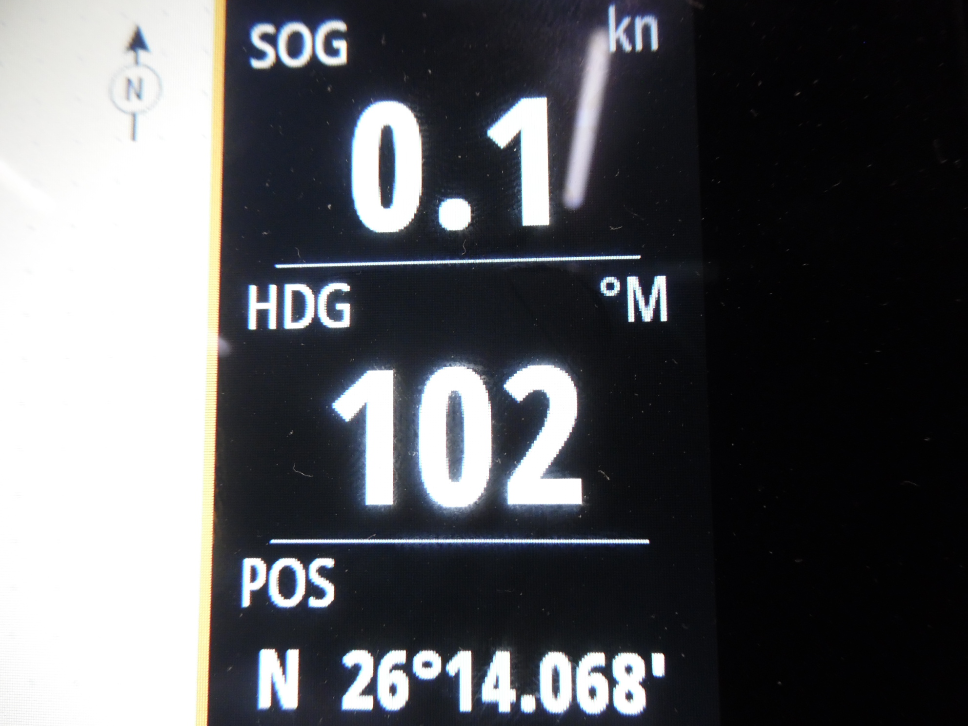 Simrad* RC42 Rate Compass NMEA2000 Simnet Heading Sensor* - Max Marine ...