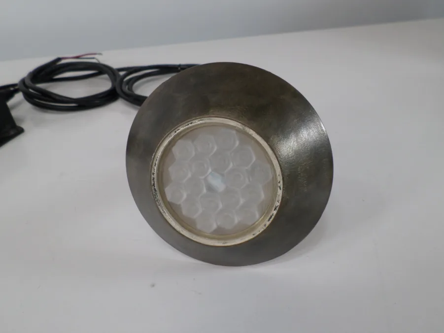 OceanLED 45W Midnight Blue Underwater LED Light with 3010HD Driver ...