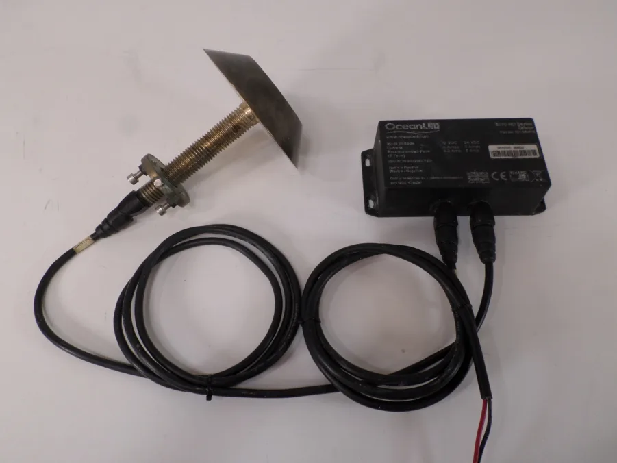 OceanLED 45W Midnight Blue Underwater LED Light with 3010HD Driver ...