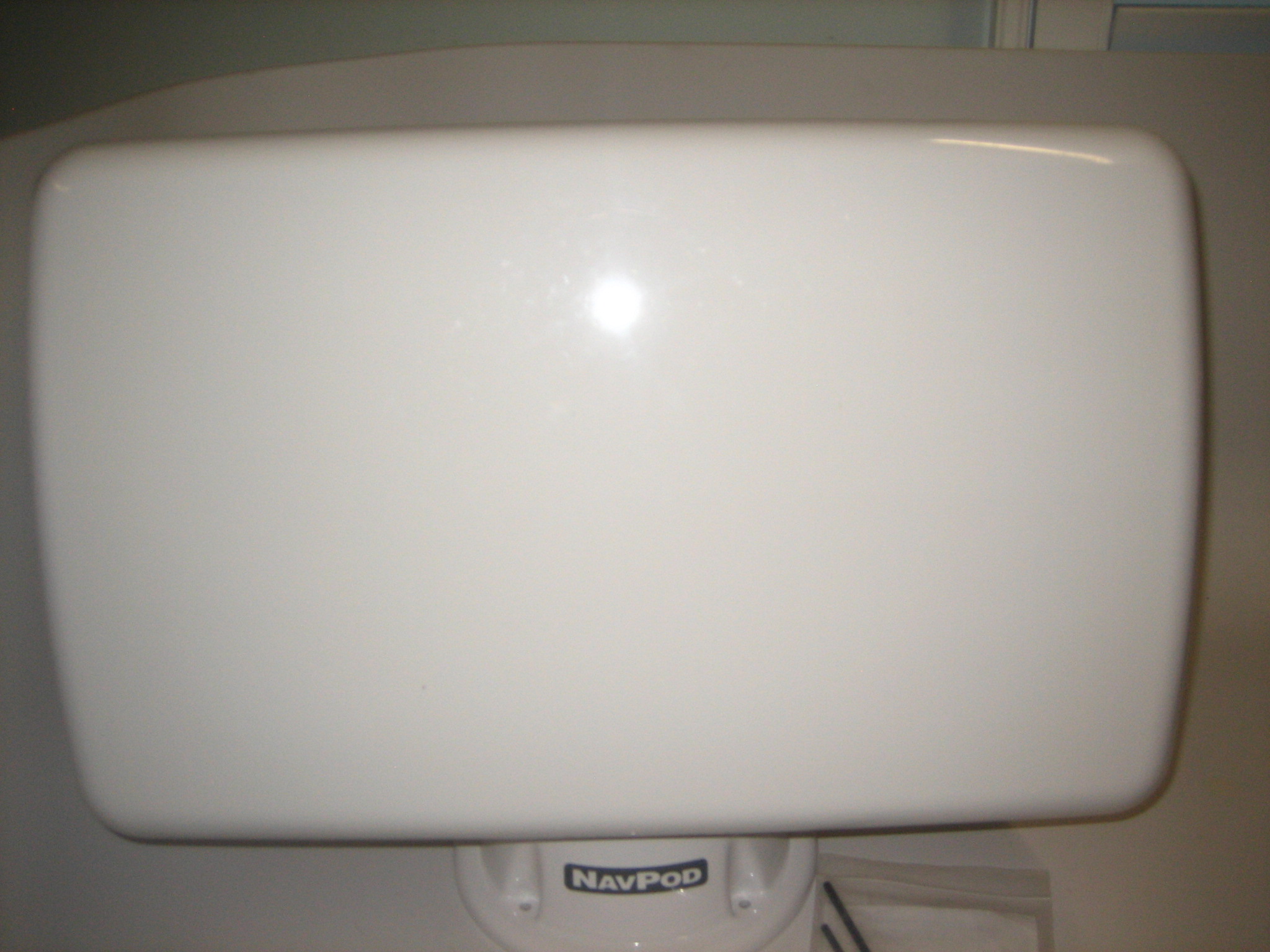 Ocean Equipment NAVPOD POWERPOD PP5920-00 Extra Large Uncut - *NEW OPEN ...