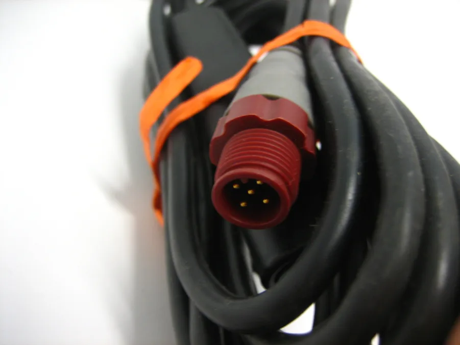 Lowrance EP-70R Speed Sensor - NMEA2000 Based - NEW OUT OF PACKAGE ...