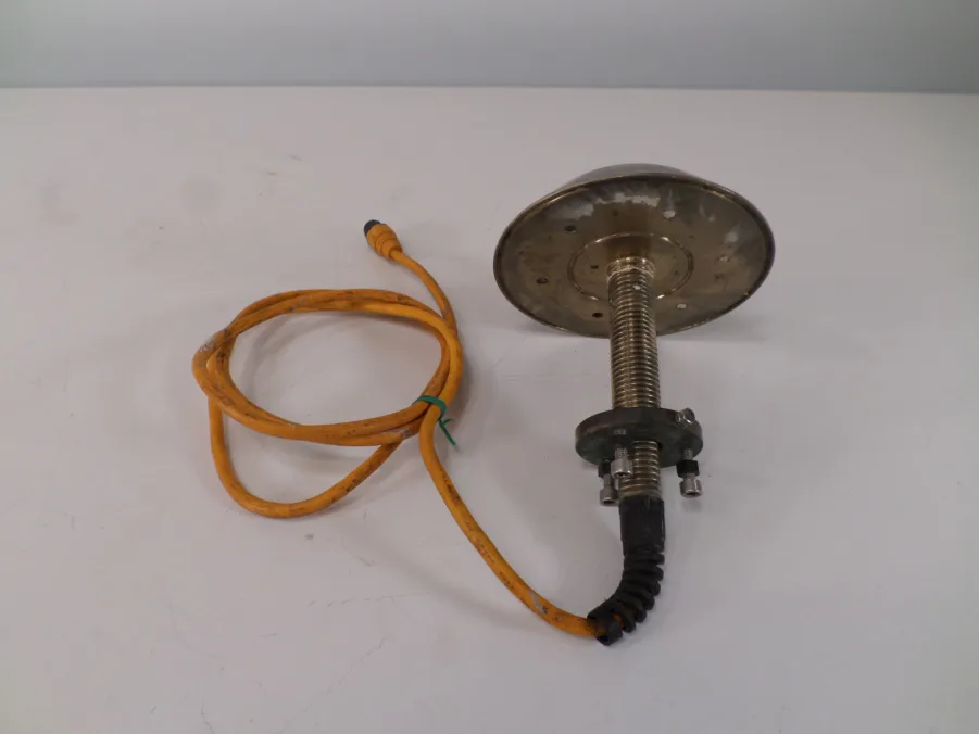 OceanLED 45W White Underwater LED Light - Max Marine Electronics