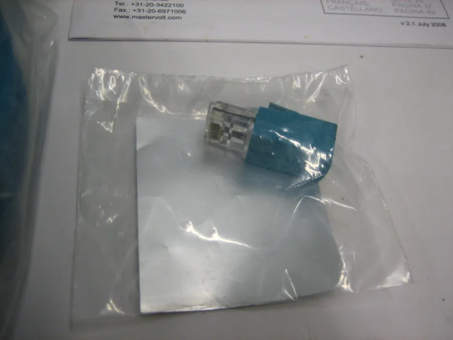 Mastervolt Masterbus USB Interface - NEW IN BOX - 77030100 - Max Marine ...