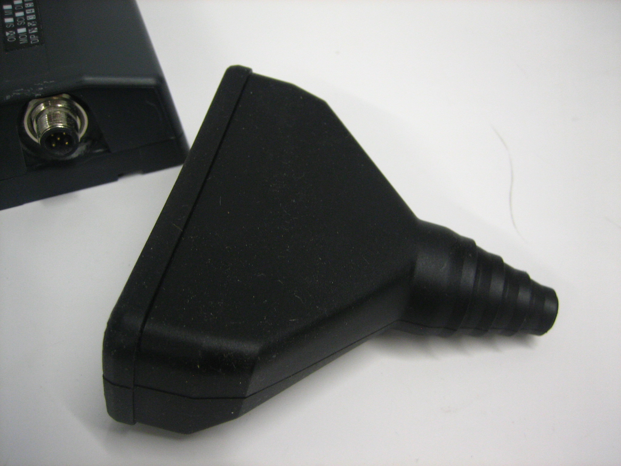 Czone BEP Output Interface with Connector and Boot 80-911-0009-00 NEW OUT OF BOX - Max Marine ...