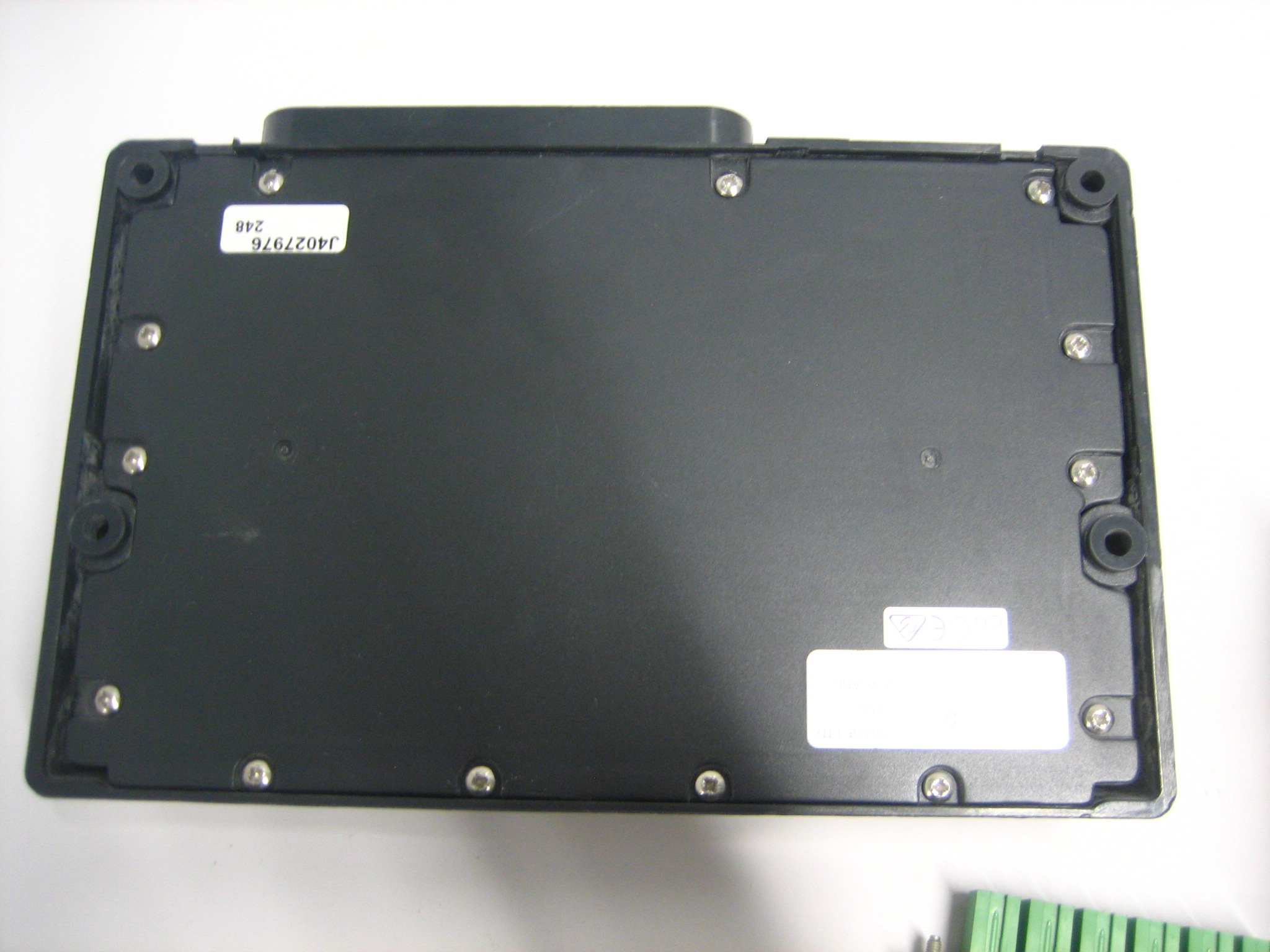 Czone BEP Output Interface with Connector and Boot 80-911-0009-00 NEW ...