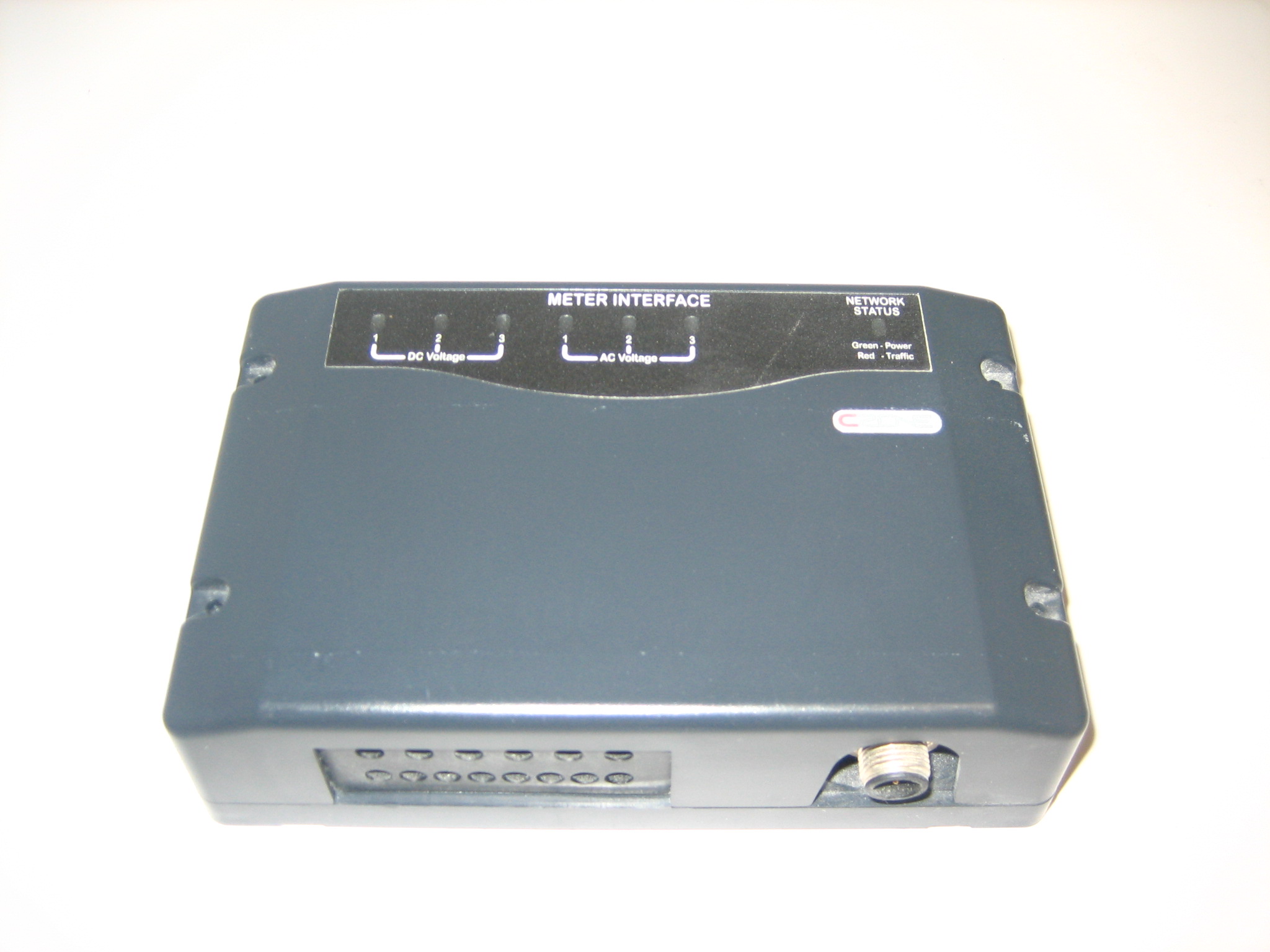 BEP Czone NEW *Meter Interface MI* With Seal - 80-911-0005-00 - Max Marine Electronics