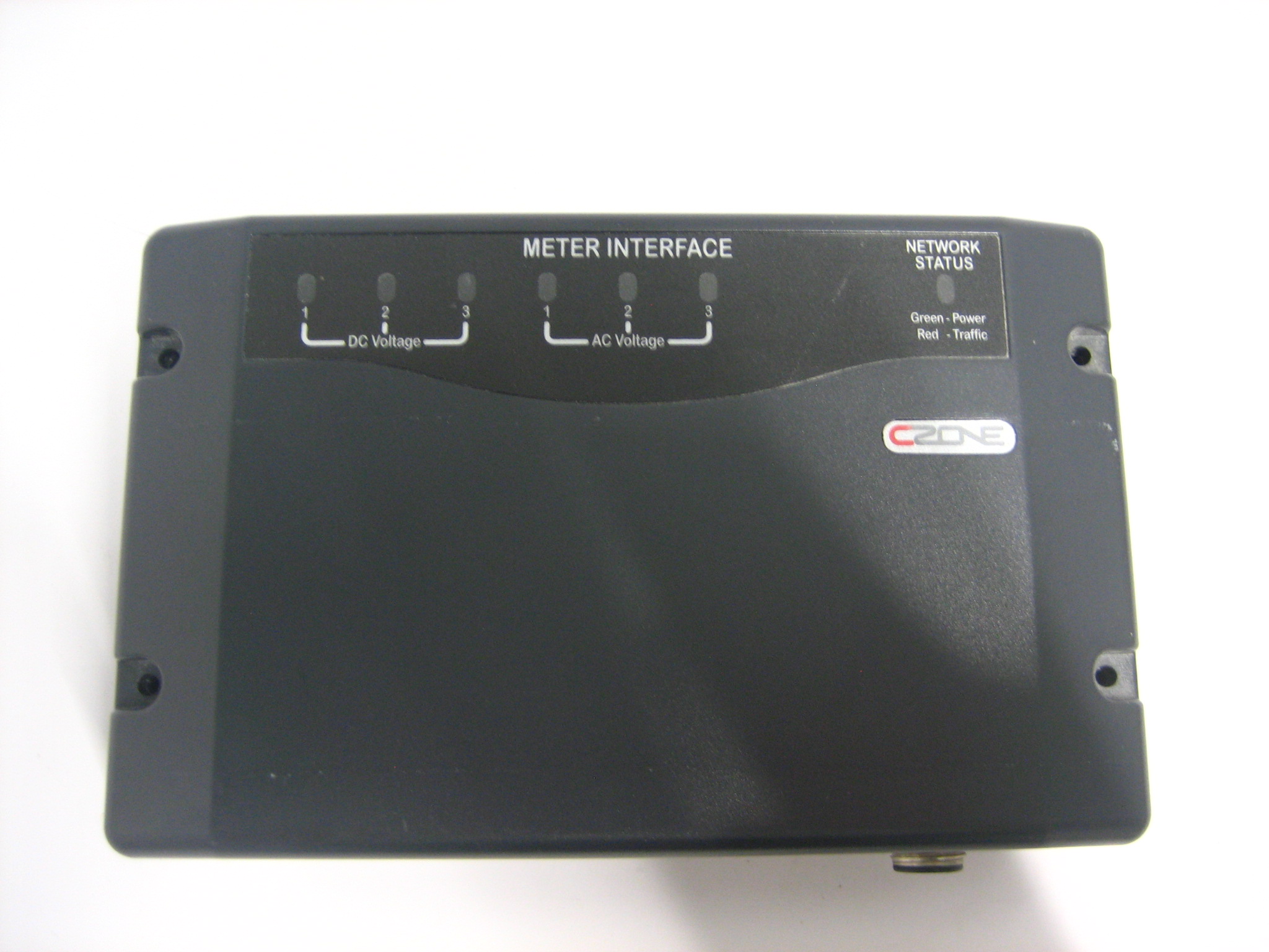 BEP Czone NEW *Meter Interface MI* With Seal - 80-911-0005-00 - Max Marine Electronics