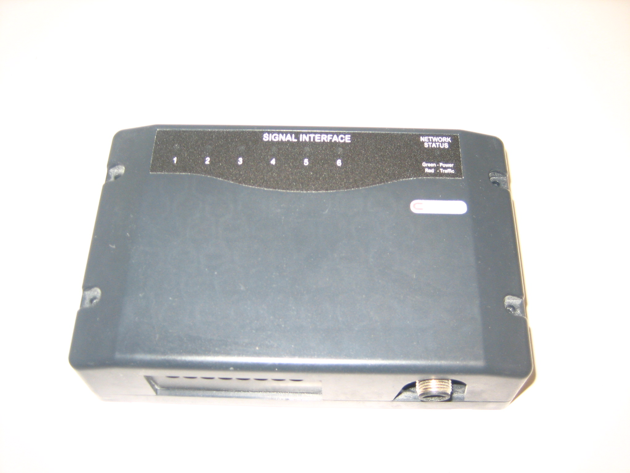 BEP CZone Signal Interface (SI) w/Sealing Boot - 80-911-0014-00 - *NEW ...