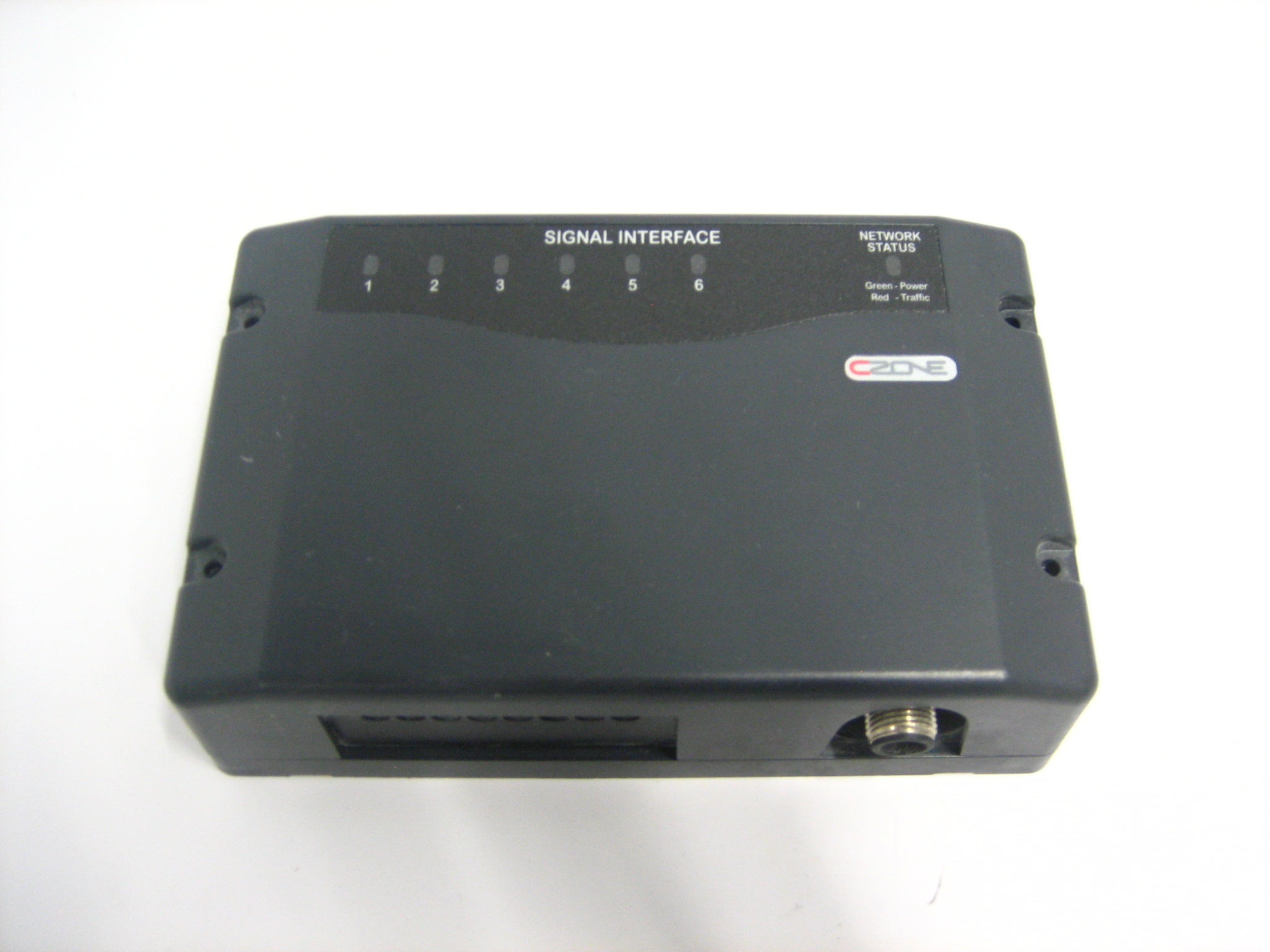 BEP CZone Signal Interface (SI) w/Sealing Boot - 80-911-0014-00 - *NEW ...