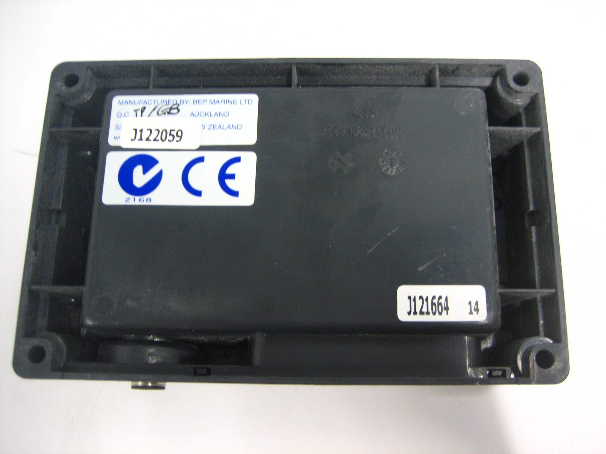 BEP CZone Signal Interface (SI) w/Sealing Boot - 80-911-0014-00 - *NEW ...