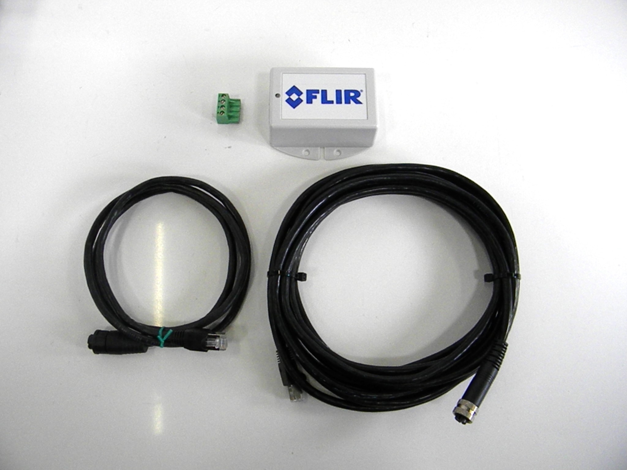 FLIR AX8 Thermal Imaging & Monitoring Camera w/ Accessories A70321 ...