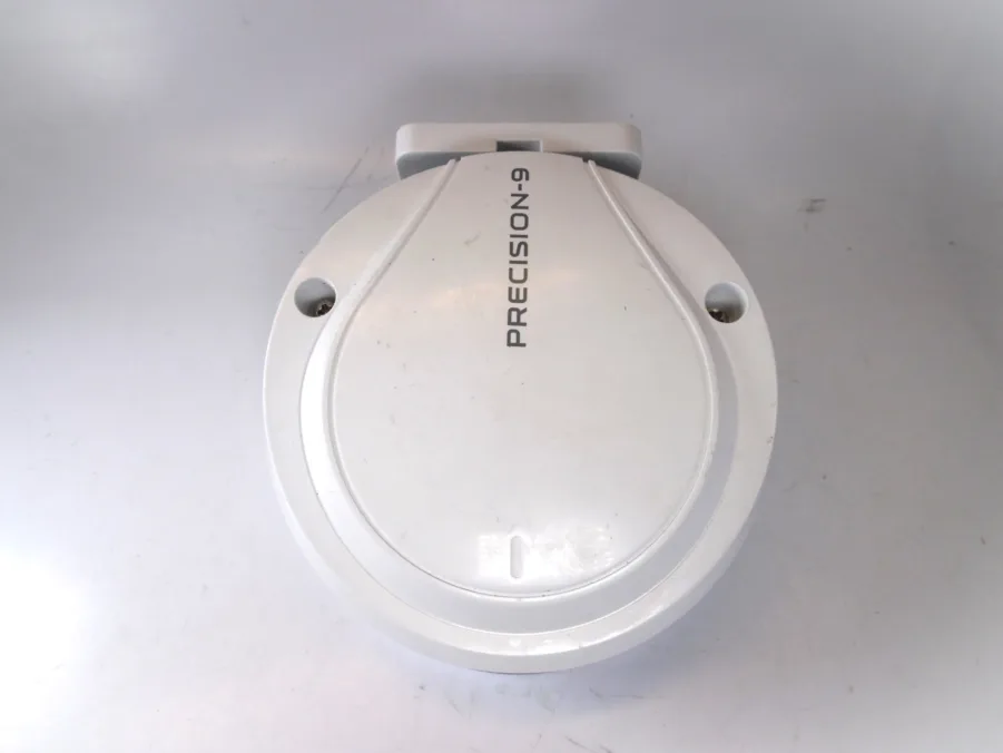 Simrad Precision 9 Compass W/Mounting Bracket-Tested - Max Marine ...