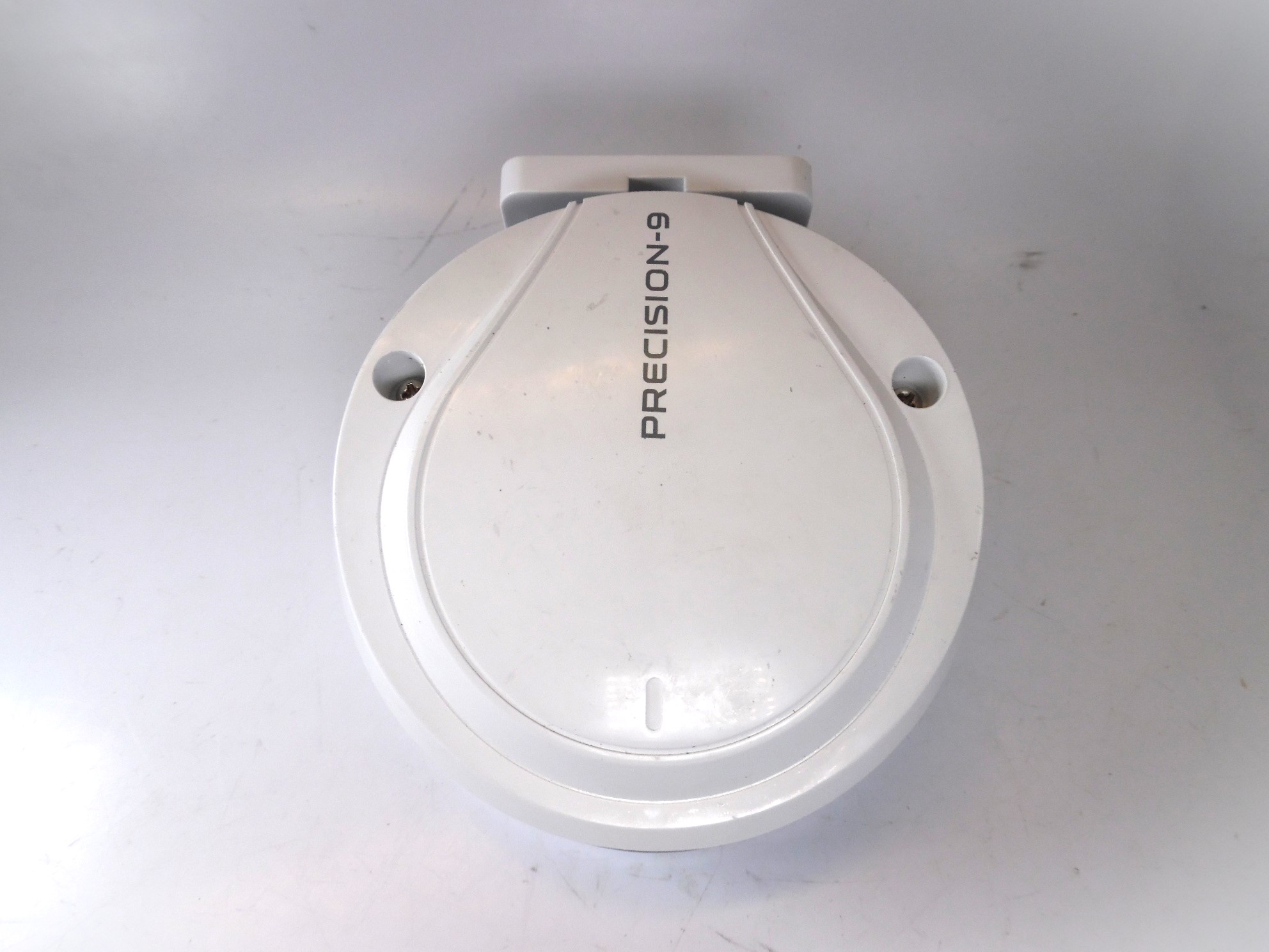 Simrad Precision 9 Compass W/Mounting Bracket-Tested - Max Marine ...