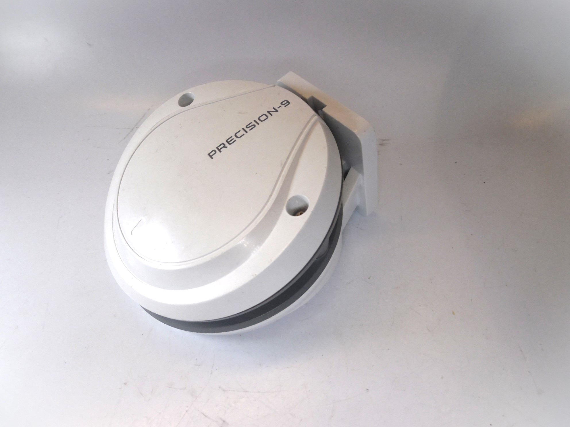 Simrad Precision 9 Compass W/Mounting Bracket-Tested - Max Marine ...