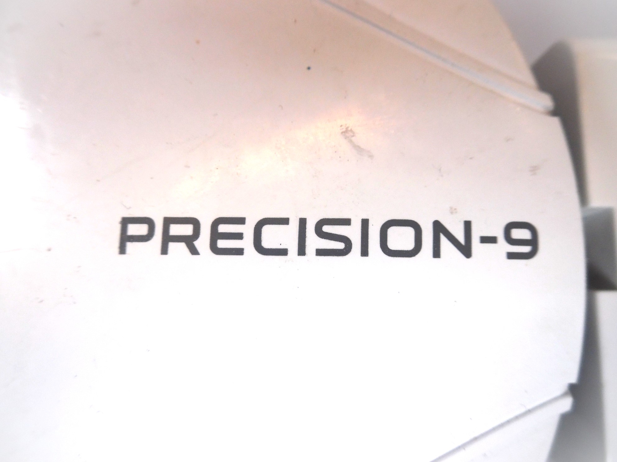 Simrad Precision 9 Compass W/Mounting Bracket-Tested - Max Marine ...
