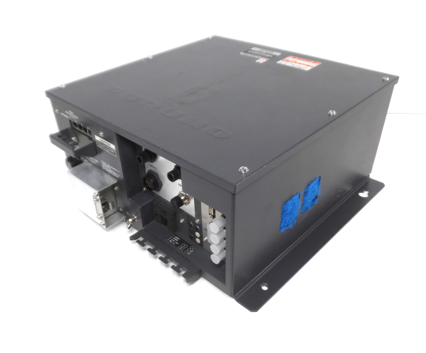 Furuno - MFDBB - Navnet 3D Black Box Processor - MPU-001 - DUX ...