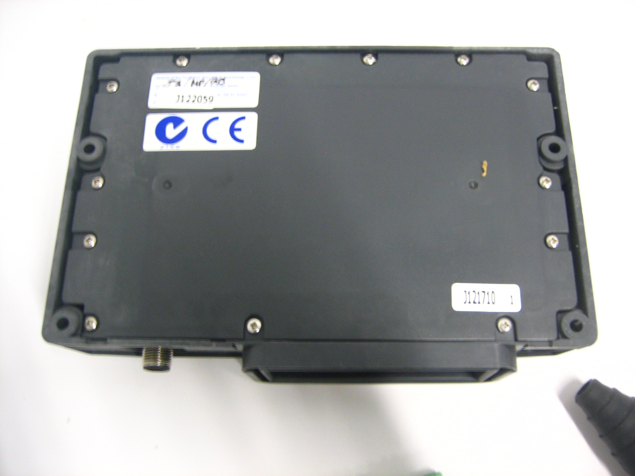 Czone 80-911-0007-00 Motor Output Interface MOI w/Connector/Boot NEW OUT OF BOX - Max Marine ...