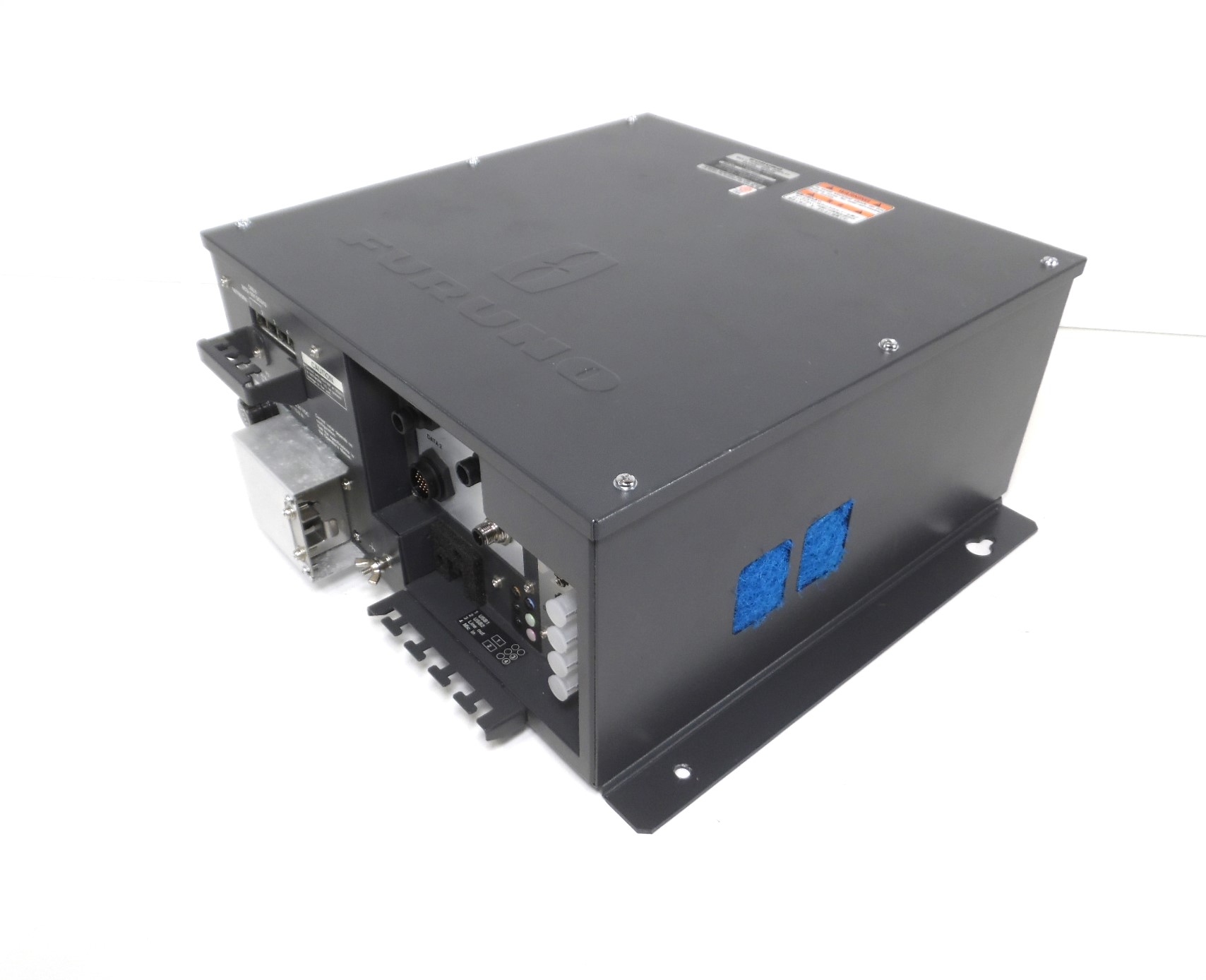 Furuno MFDBB - Navnet 3D Black Box Processor - MPU-001 - DUX ...