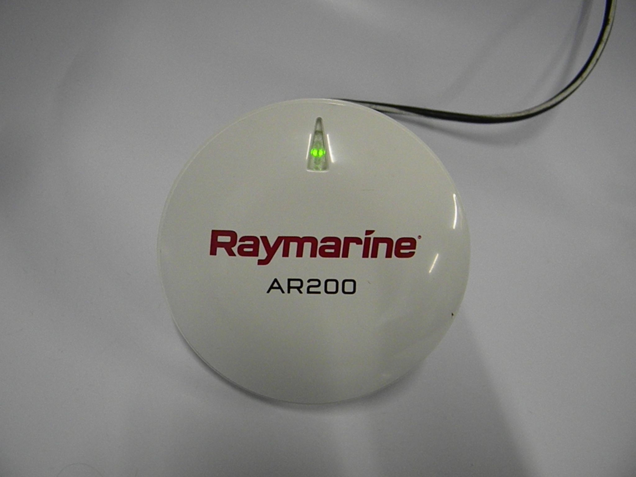 Raymarine AR200 Video Stabilization Module for Augmented Reality E70537 ...