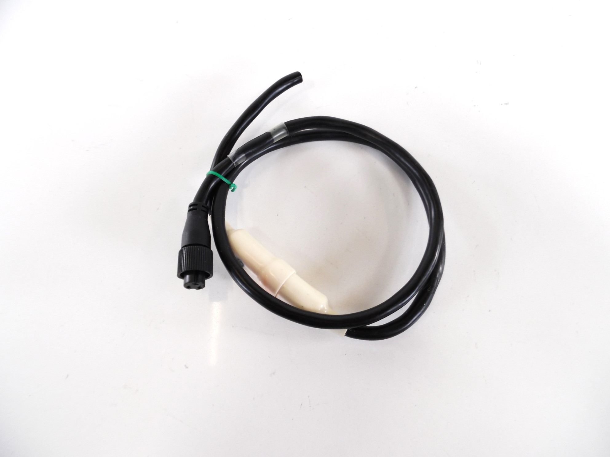 Furuno 3-Pin Power Cable - 7" Navnet RDP-131, RDP-143, DFF1 - 24 ...