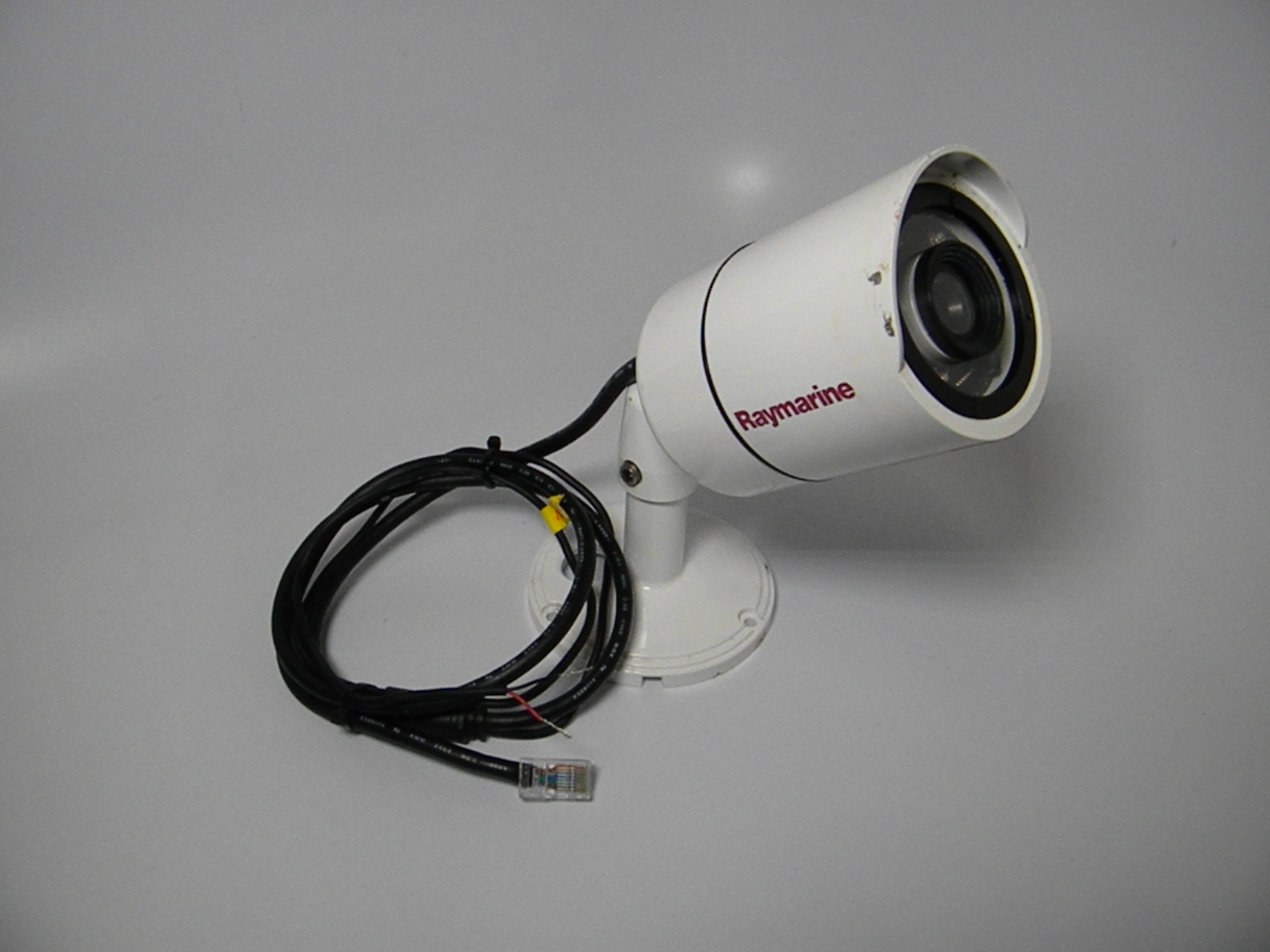 Raymarine CAM210IP Day & Night IP Bullet Camera - Fully Tested - 90 Day ...