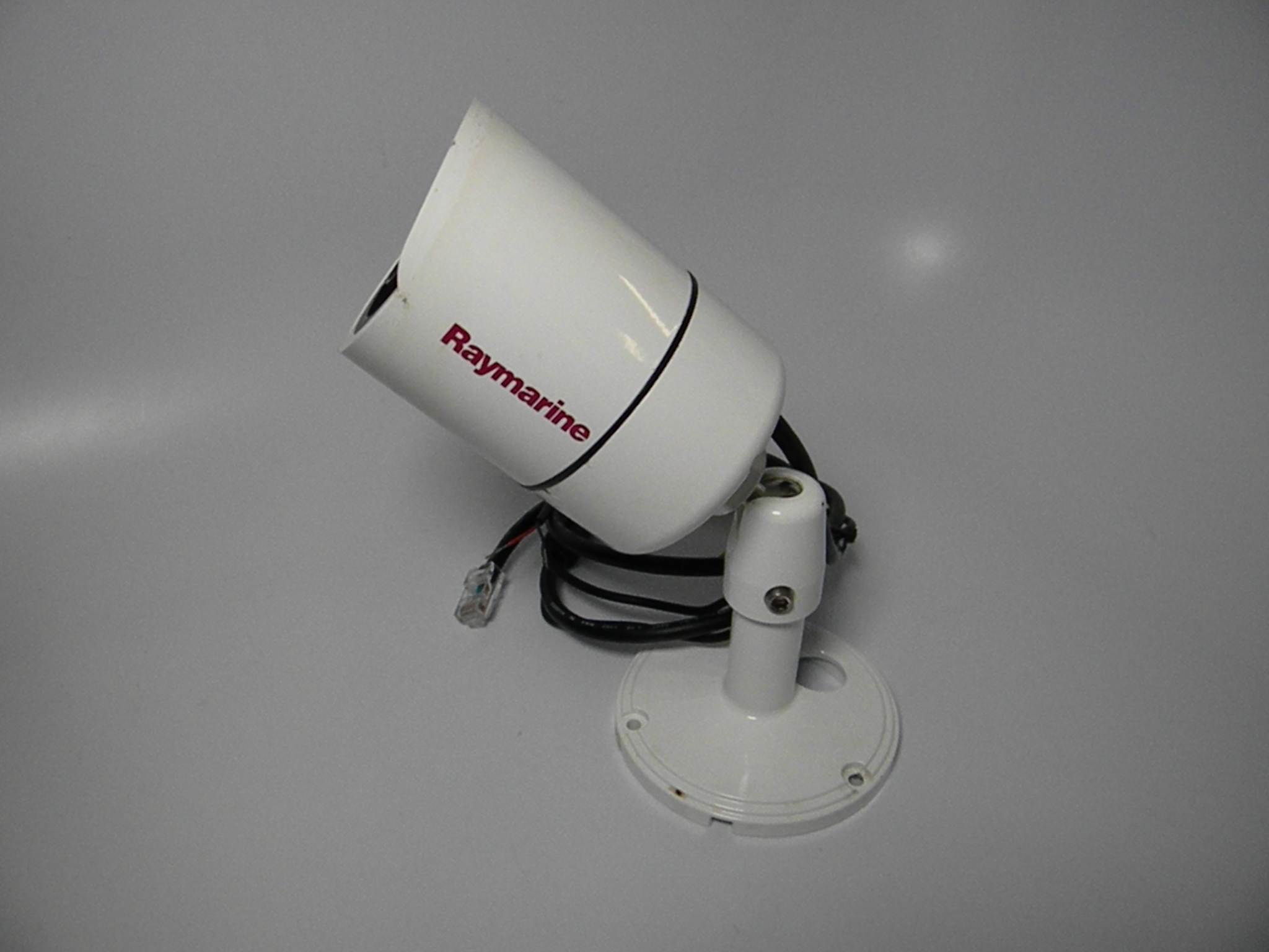 Raymarine CAM210IP Day & Night IP Bullet Camera - Fully Tested - 90 Day ...