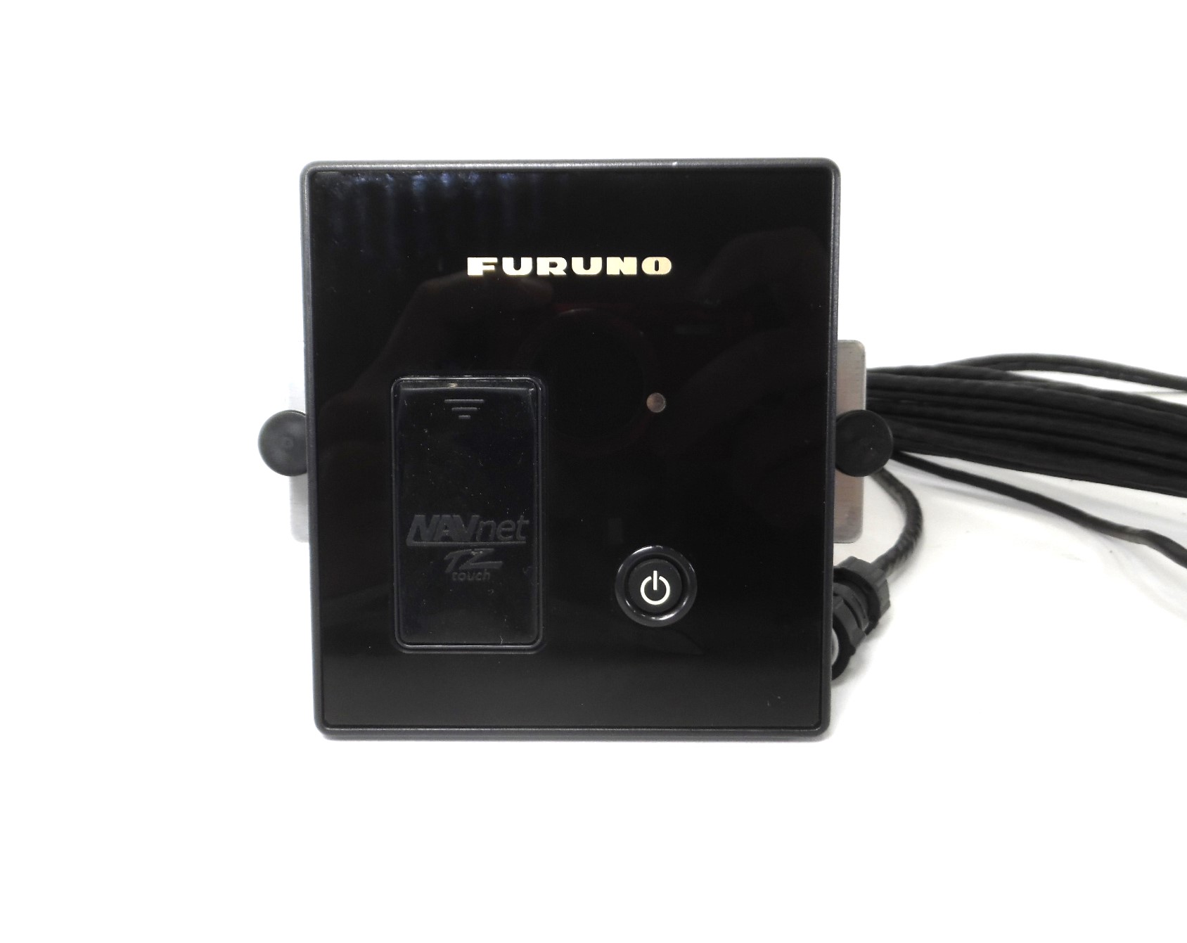 Furuno - PSD-003 - TZT2BB Switch Box/Card Reader + Cable - Tested Good ...