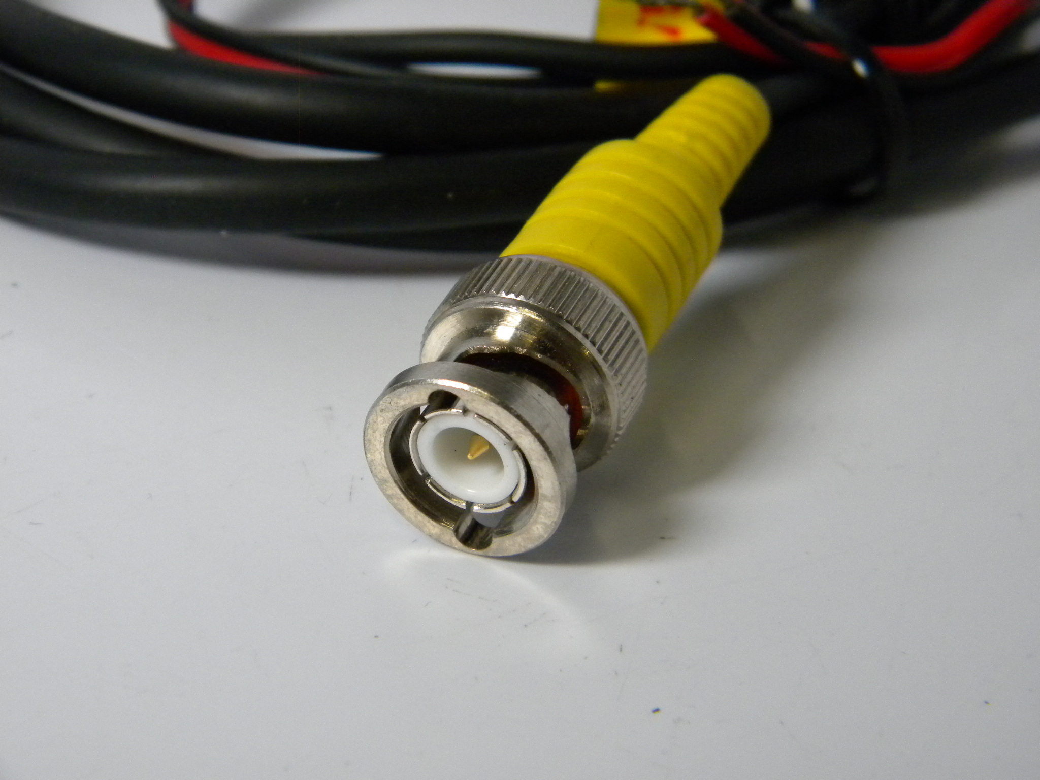 Raymarine CAM100 IR Day/Night Camera w/ accessories -E03007- Fully ...