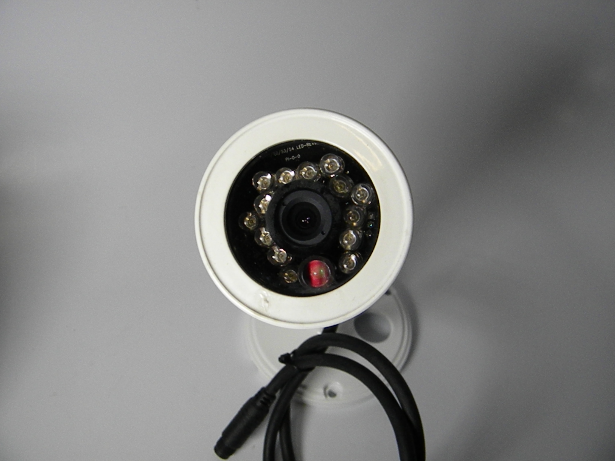 Raymarine CAM100 IR Day/Night Reverse Image Camera w/Accessories ...