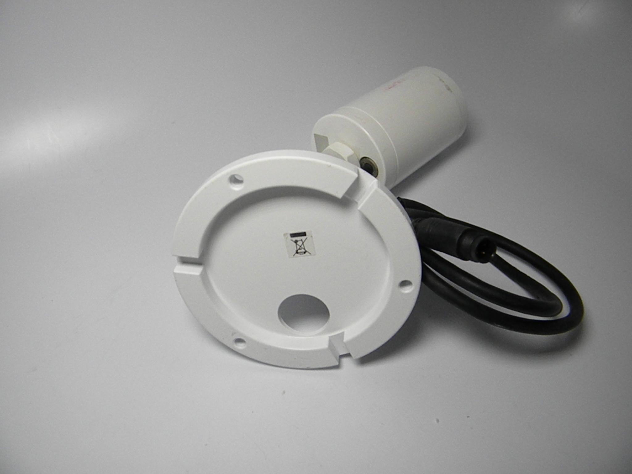 Raymarine CAM100 IR Day/Night Reverse Image Camera w/Accessories ...