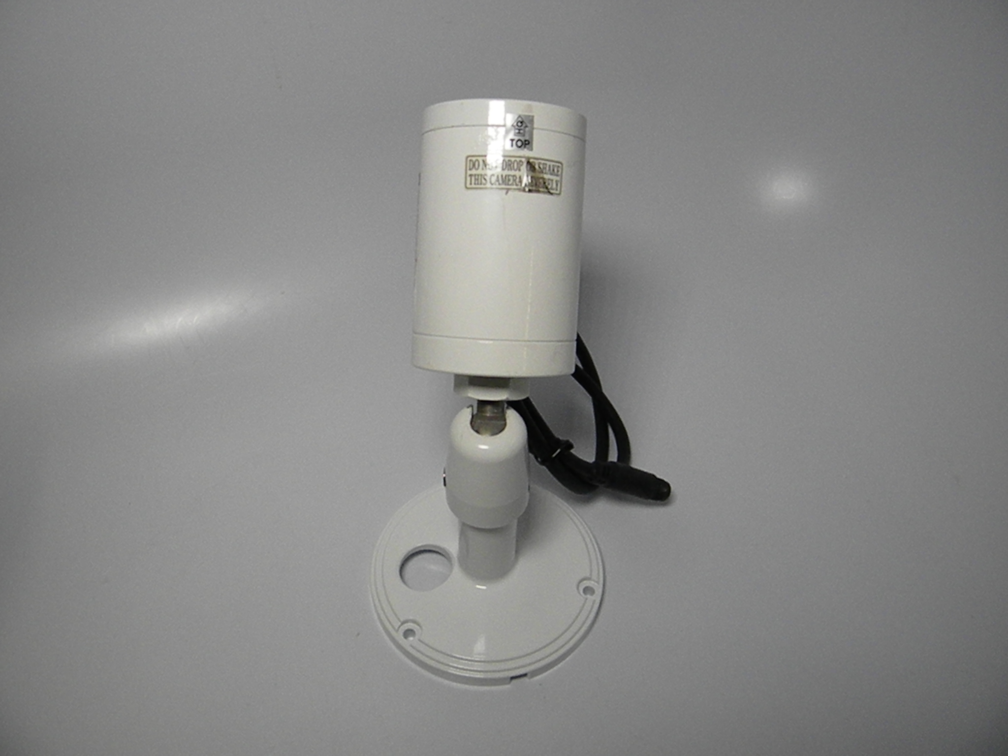 Raymarine CAM100 IR Day/Night Reverse Image Camera w/Accessories ...