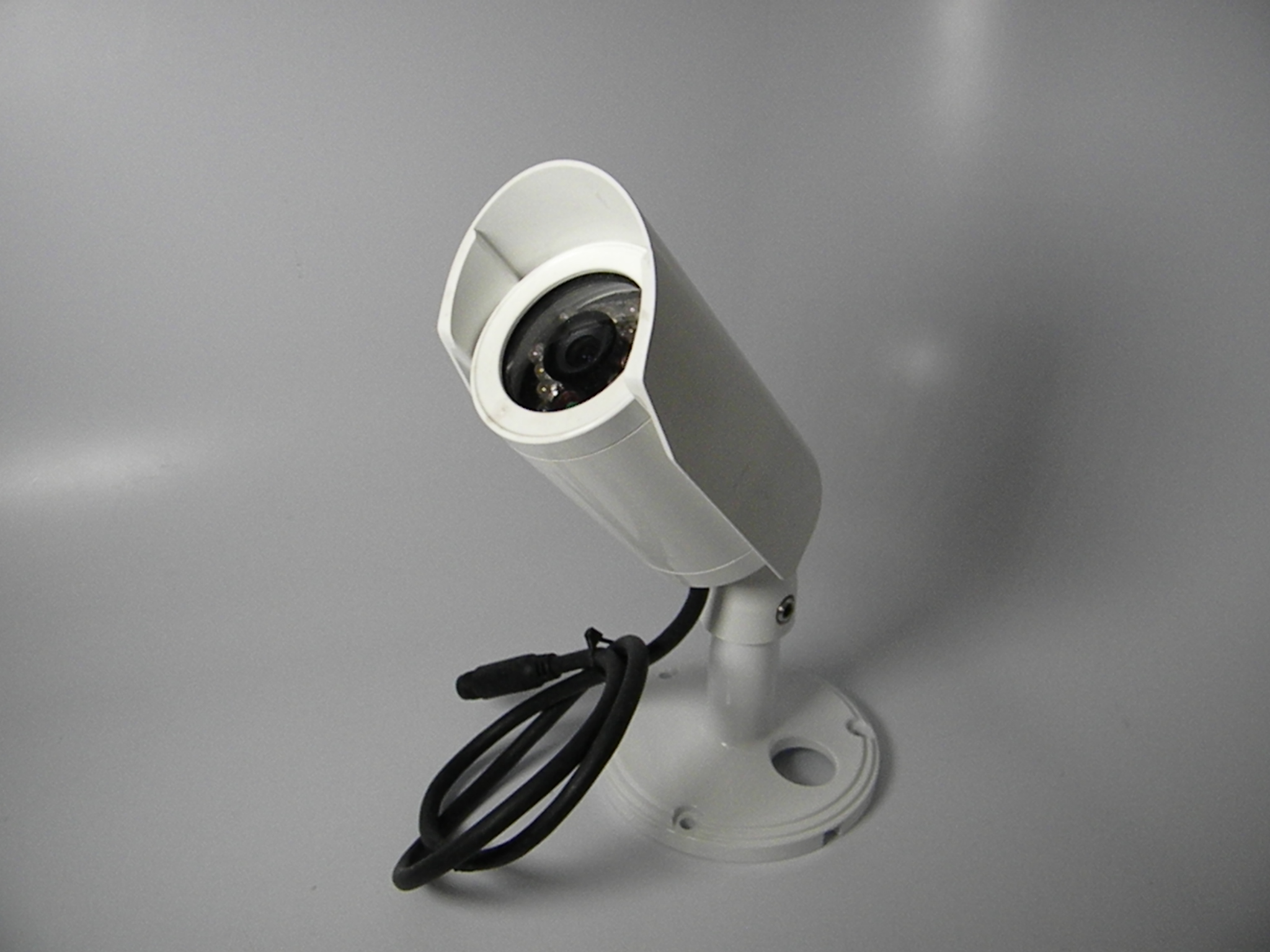 Raymarine CAM100 IR Day/Night Reverse Image Camera w/Accessories ...